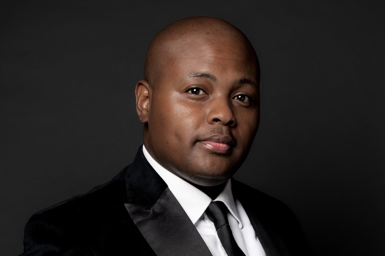 Siyabonga Maqungo | HarrisonParrott