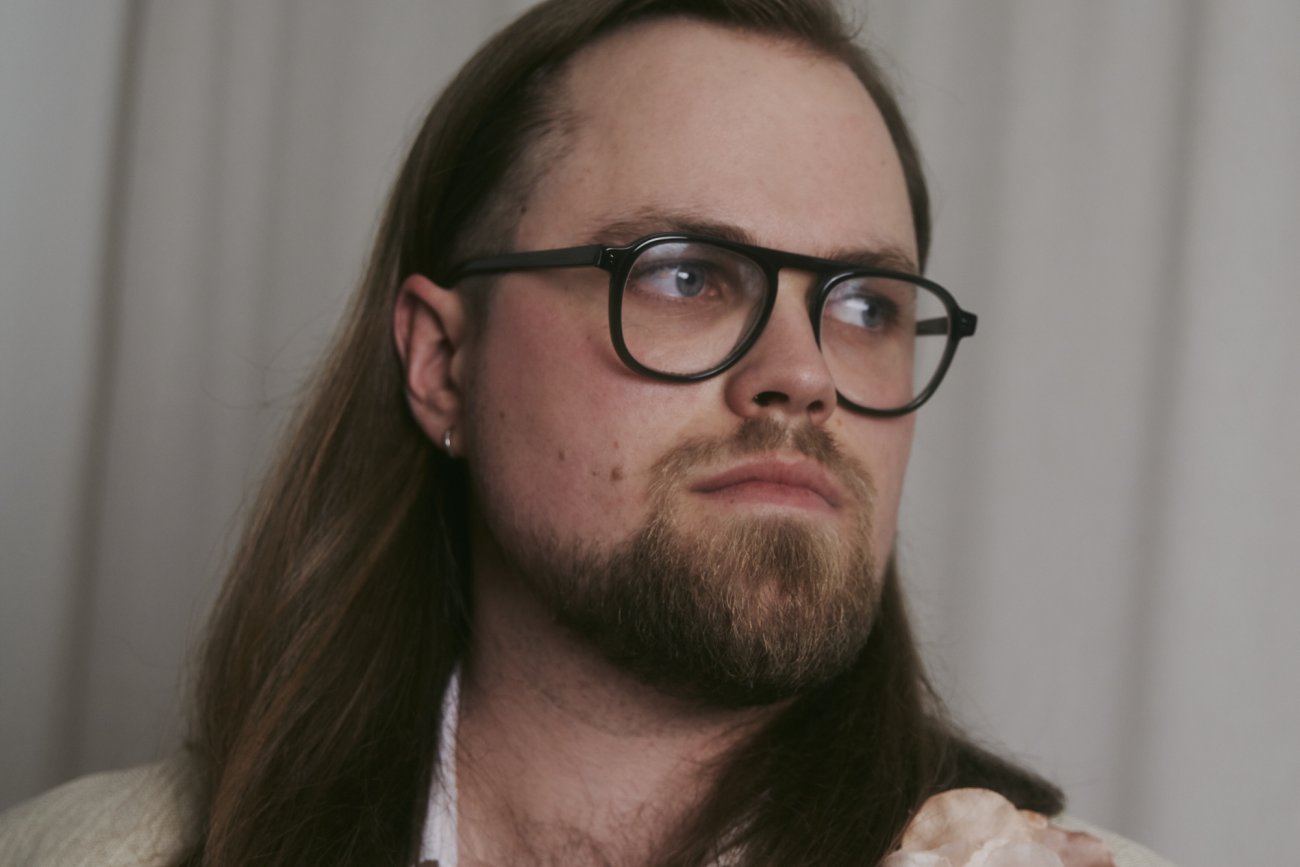 James Ley debuts with Danish National Symphony Orchestra | HarrisonParrott