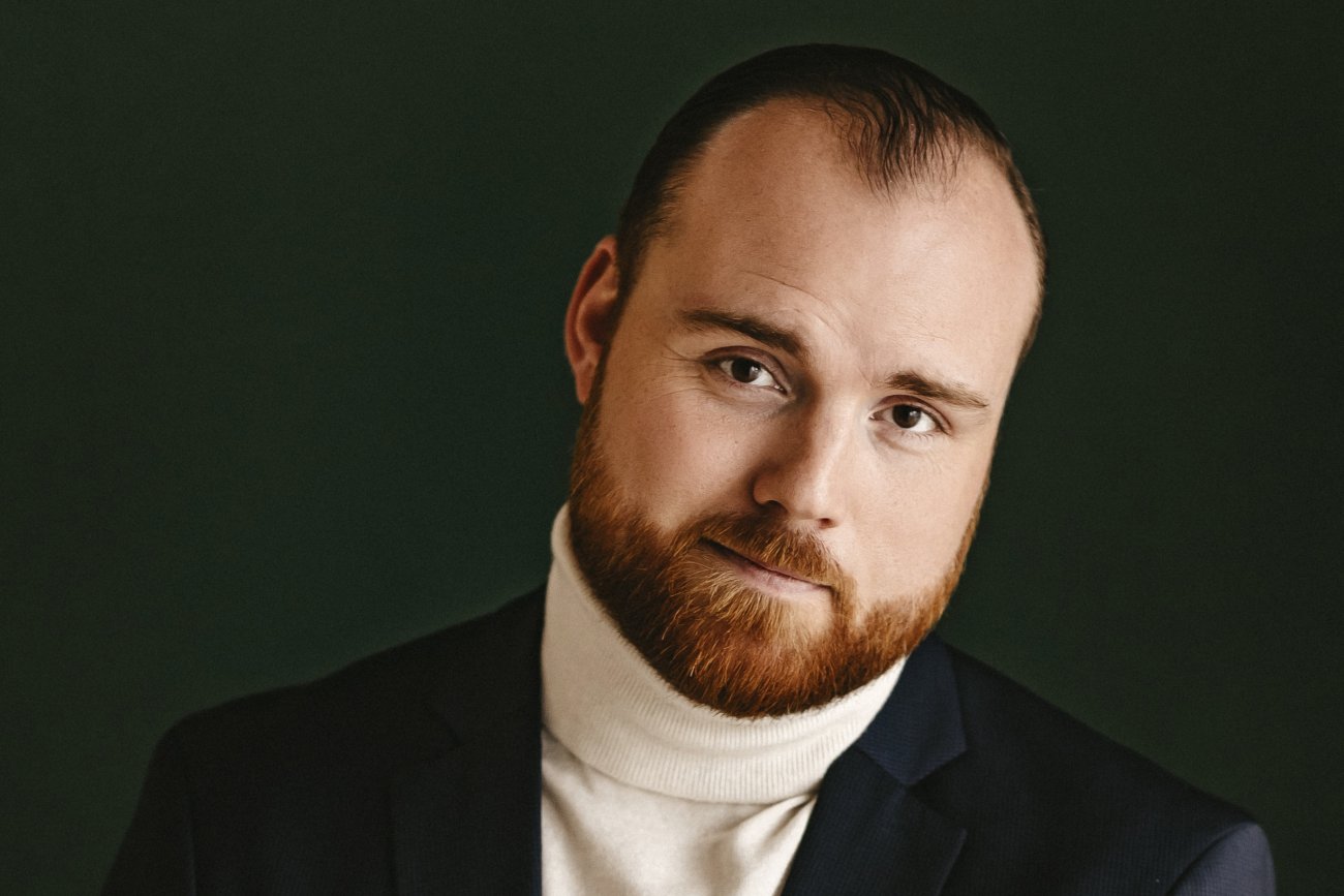Valentin Thill joins cast of Les contes d’Hoffmann in Liège ...
