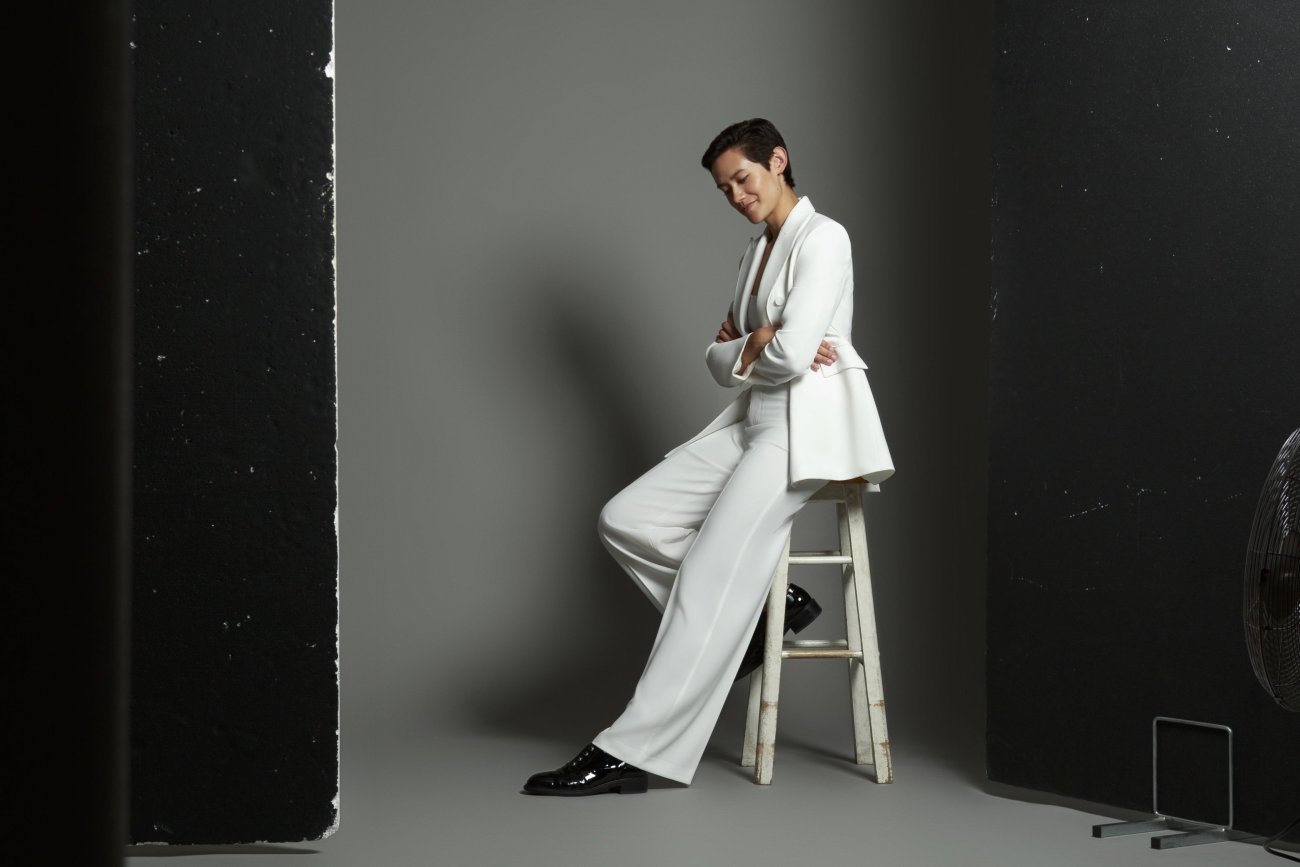 Stephanie Childress debuts with MDR Sinfonieorchester | HarrisonParrott