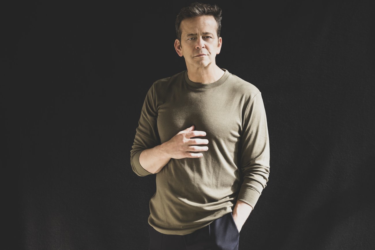 Aaron Zigman's Émigré debuts on Apple Classical | HarrisonParrott