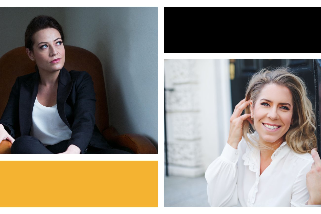 Hanna Hipp and Lauren Fagan return to the Royal Opera House ...