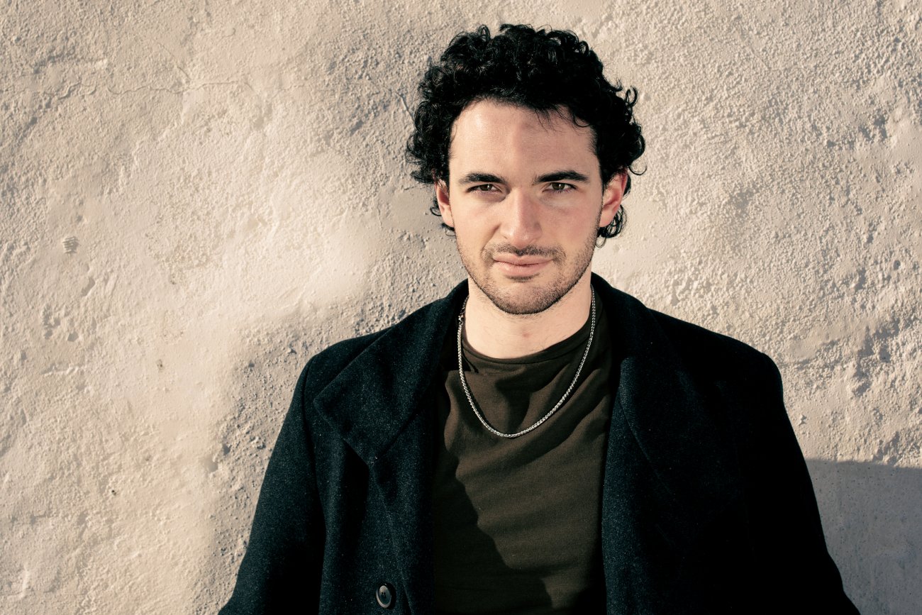 NOAH MAX PIANO SONATA PREMIERES AT CARNEGIE HALL | HarrisonParrott