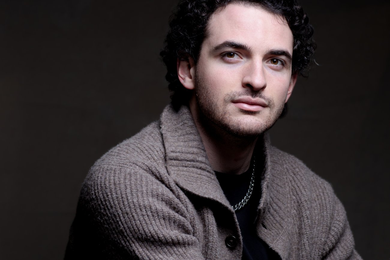 NOAH MAX: STRING QUARTETS RELEASED ON TOCCATA CLASSICS | HarrisonParrott