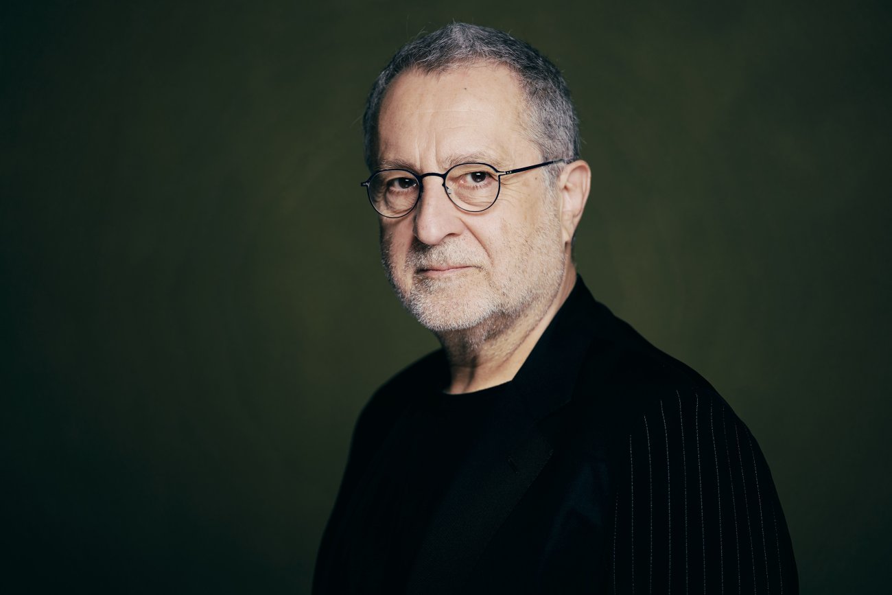 JOSEP PONS NAMED HONORARY MUSIC DIRECTOR OF THE GRAN TEATRE DEL LICEU ...