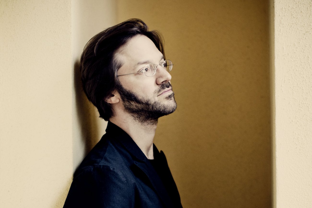 André de Ridder | HarrisonParrott