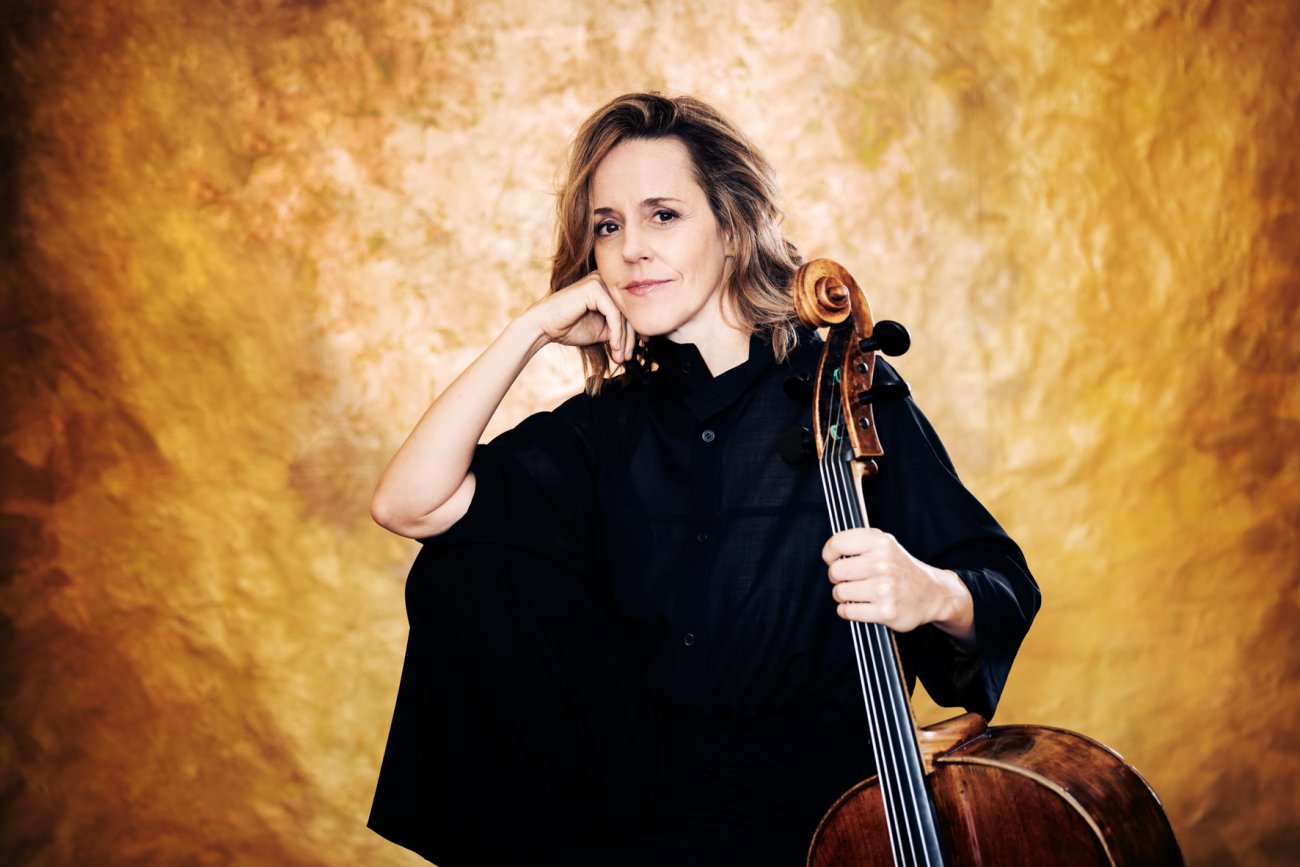 sol gabetta