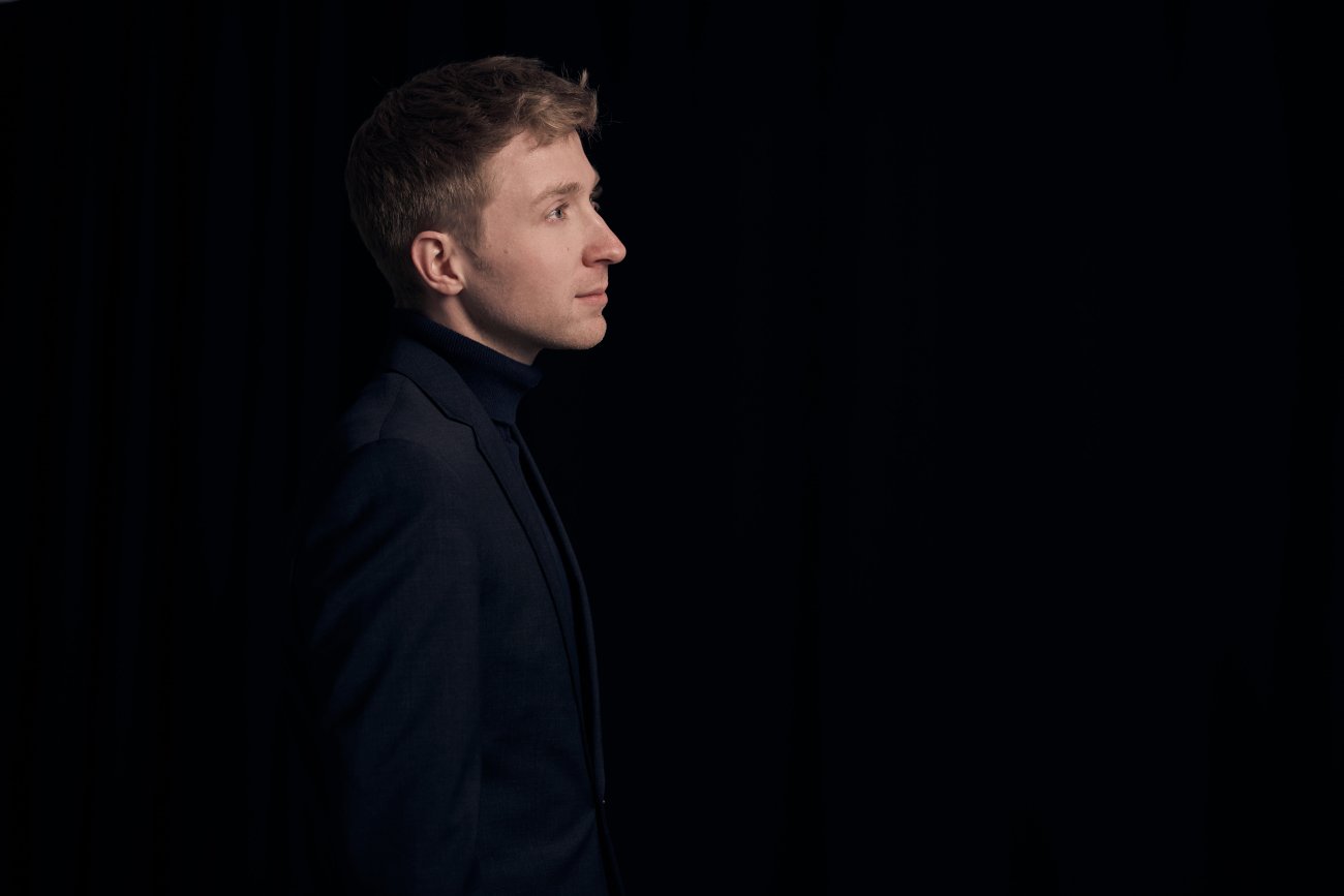 Patrick Hahn Steps in Make Gewandhausorchester Leipzig Debut in Benefit ...