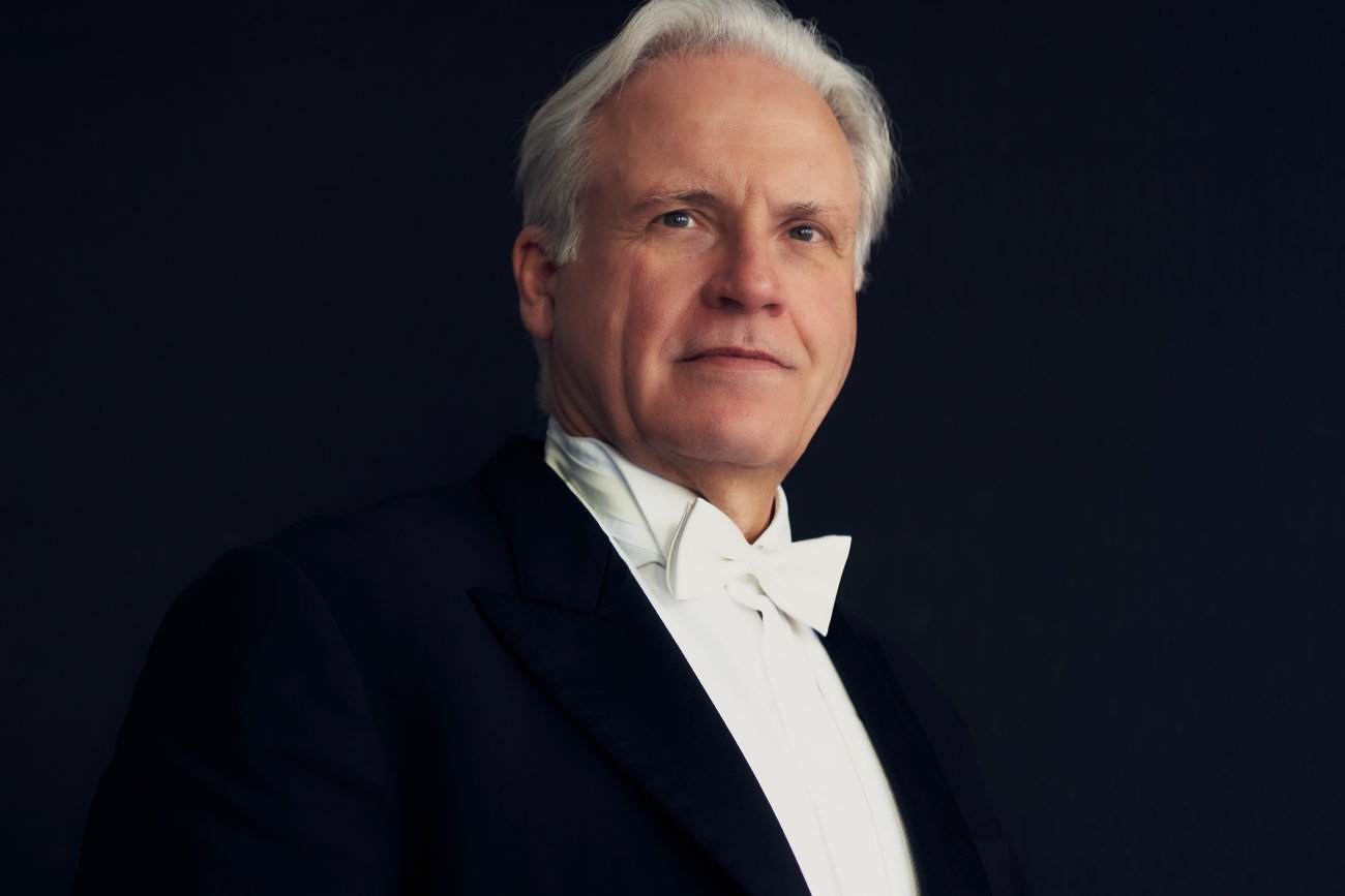 Markus Stenz | HarrisonParrott