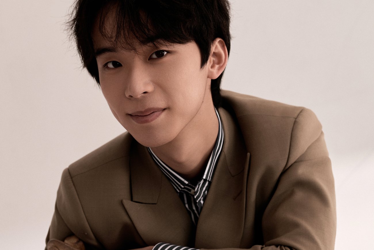 Jong-Jie Yin | HarrisonParrott