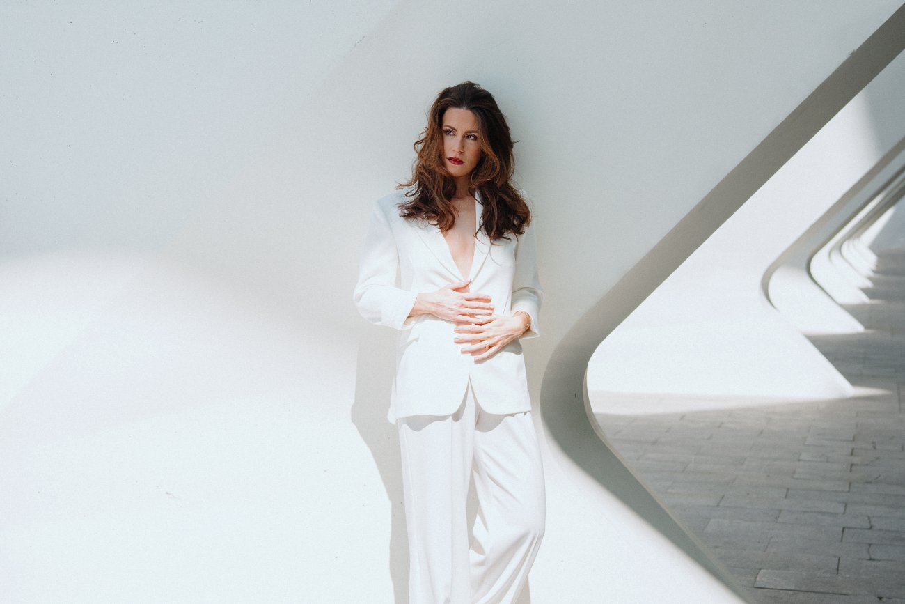 Jacquelyn Stucker | HarrisonParrott