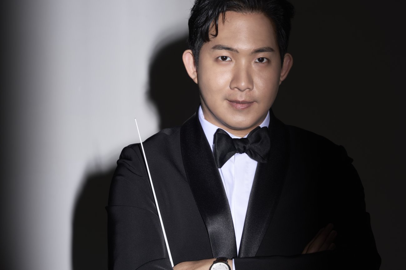 Samuel Lee | HarrisonParrott