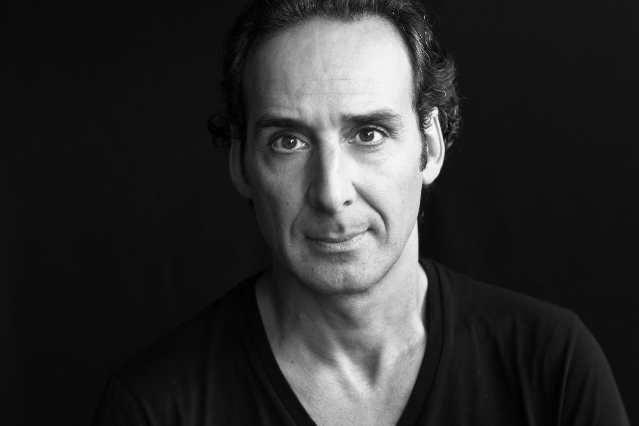 Alexandre Desplat announces Hollywood Bowl concert with Los Angeles ...