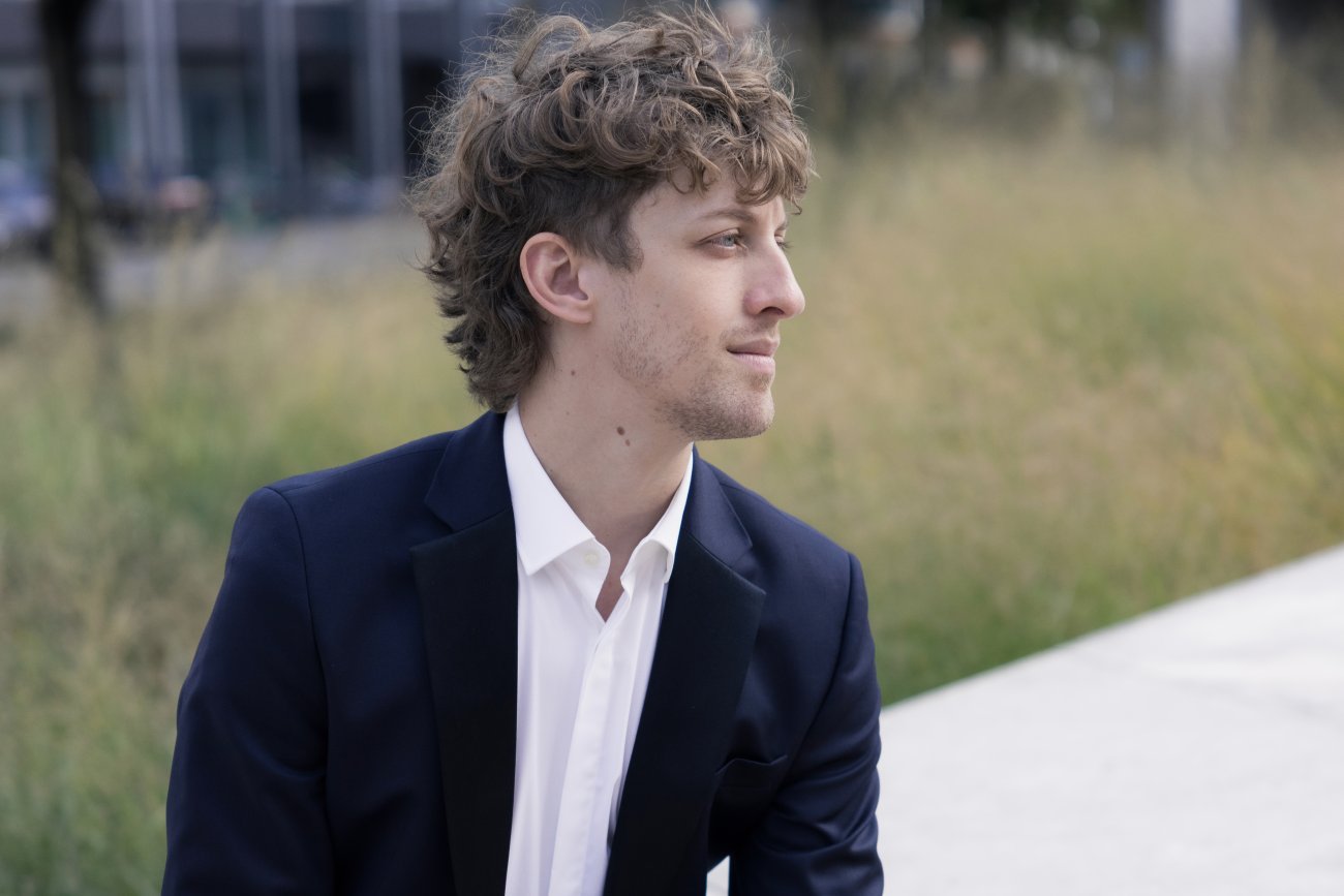 Christopher Sokolowski | HarrisonParrott