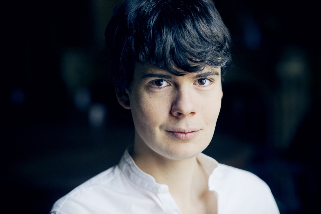 Justin Taylor | HarrisonParrott