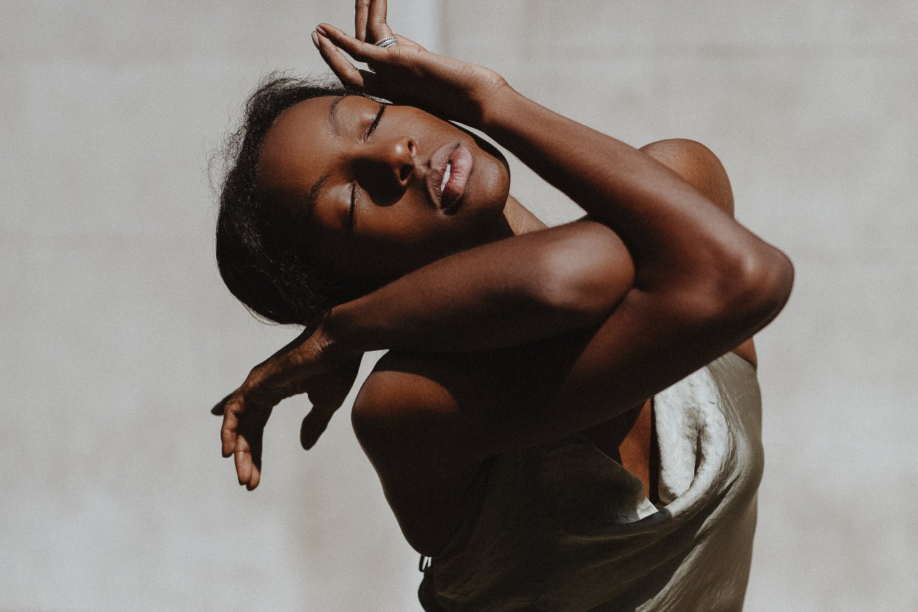 Precious Adams | HarrisonParrott