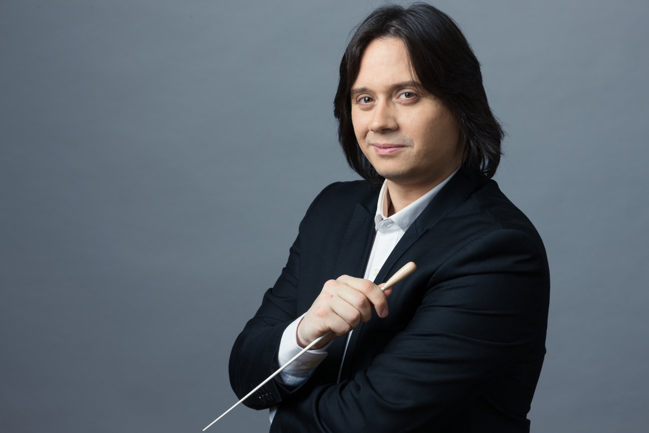 Gabriel Bebeselea | HarrisonParrott