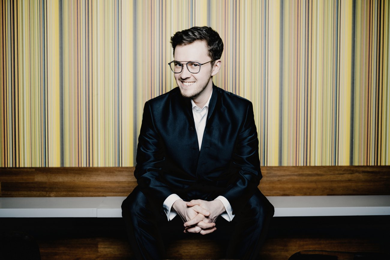 Frank Dupree | HarrisonParrott