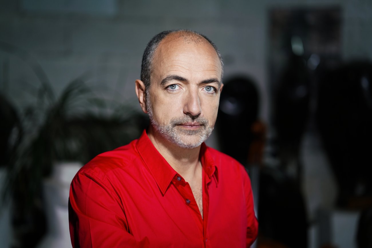 Artists | HarrisonParrott