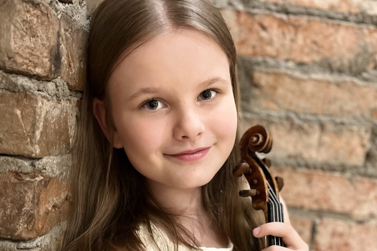 Lilja Haatainen | HarrisonParrott