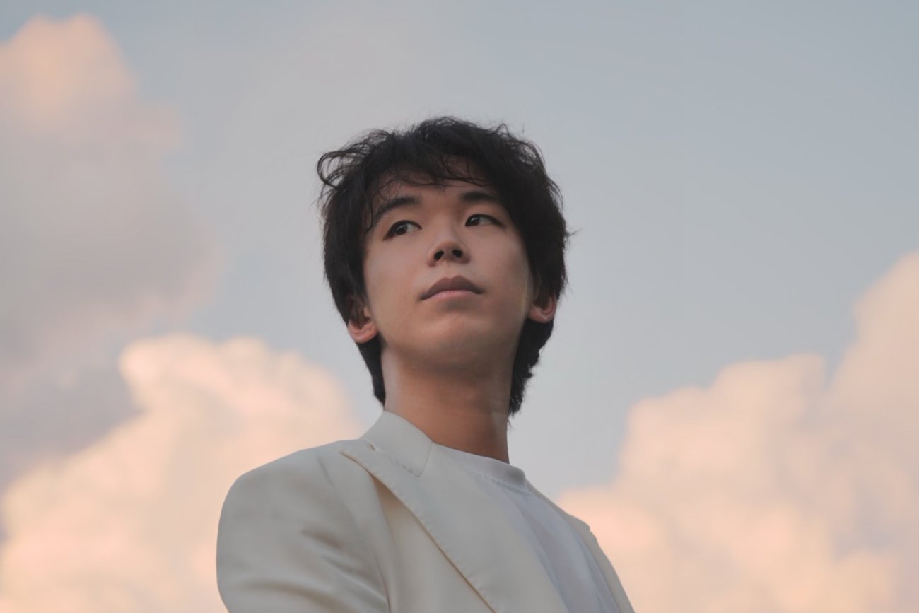 Jong-Jie Yin makes Zagreb debut and returns to Poland | HarrisonParrott