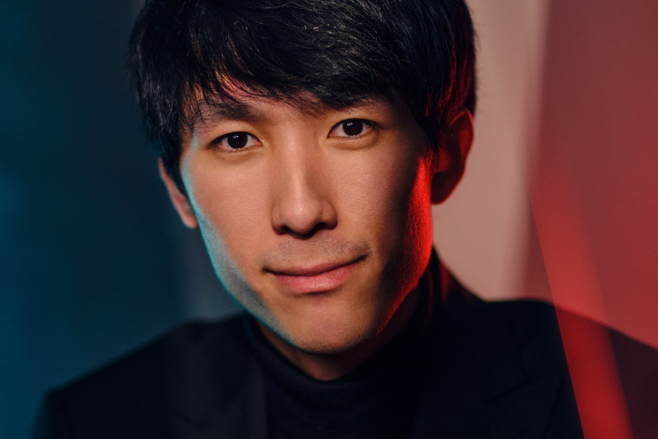 Eric Lu | HarrisonParrott