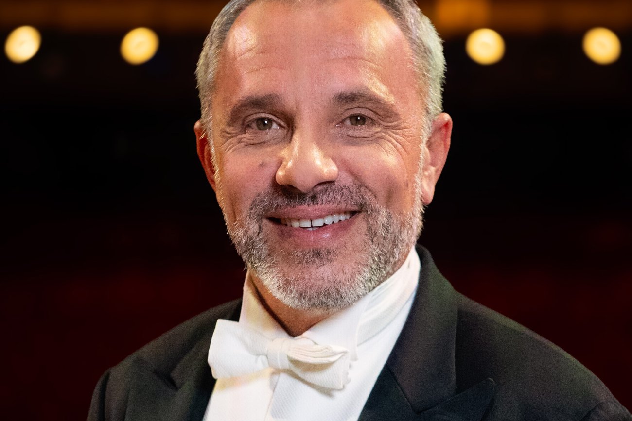 Fayçal Karoui | HarrisonParrott