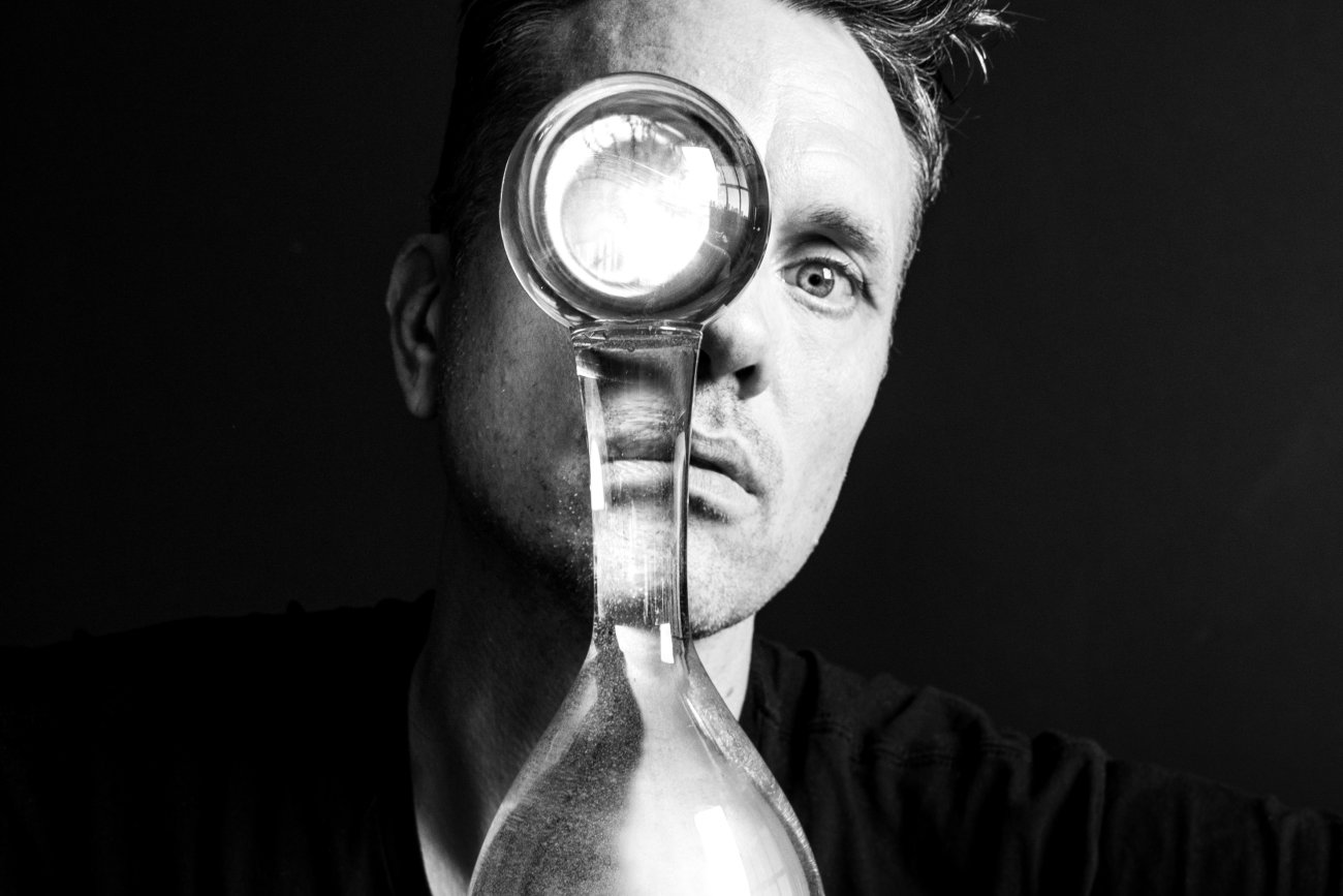 The Grotesque and the Sublime out now - Daníel Bjarnason, Vivi ...