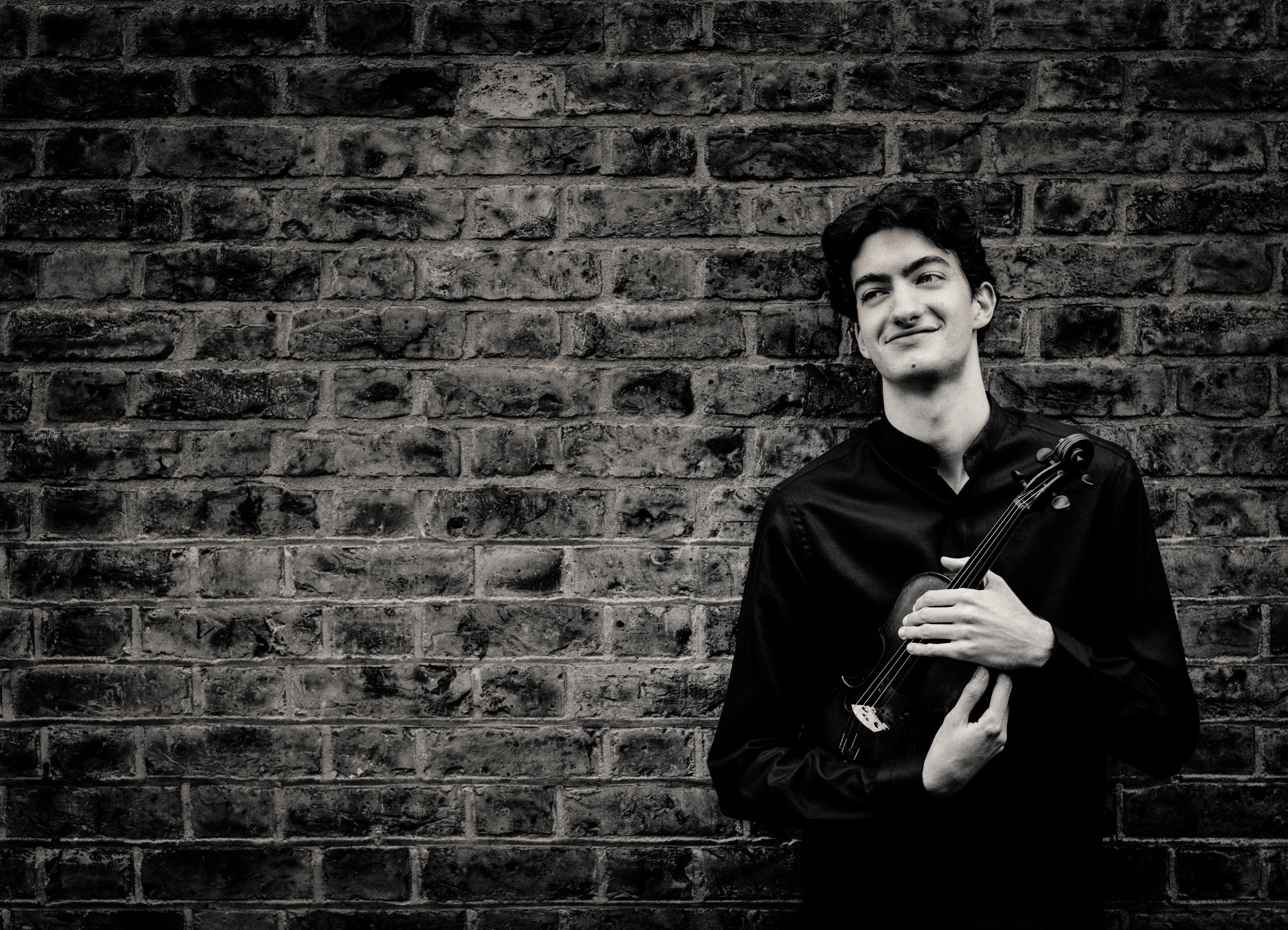 Stephen Waarts is Musical America New Artist of the Month for June ...