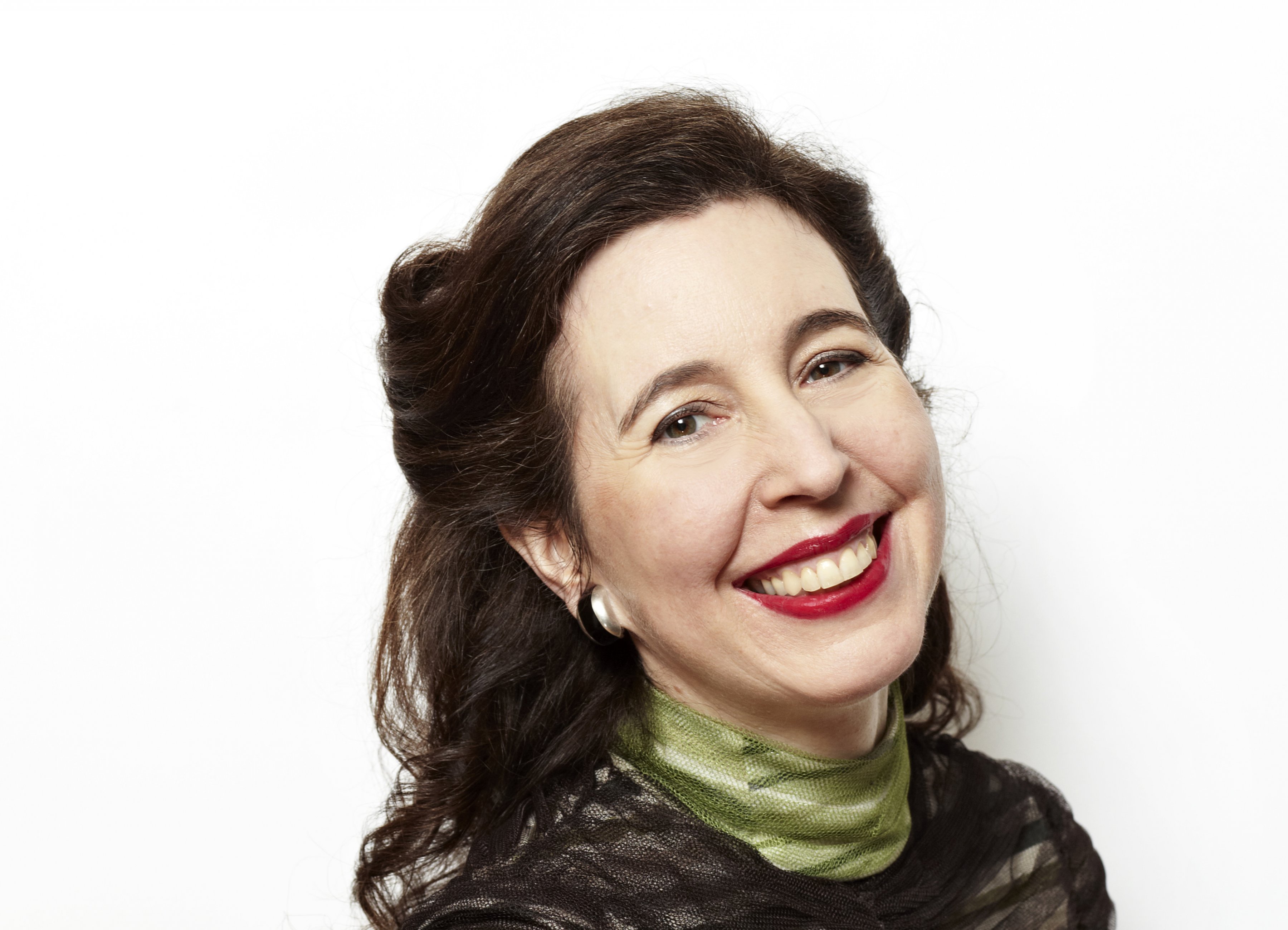 Angela Hewitt | HarrisonParrott