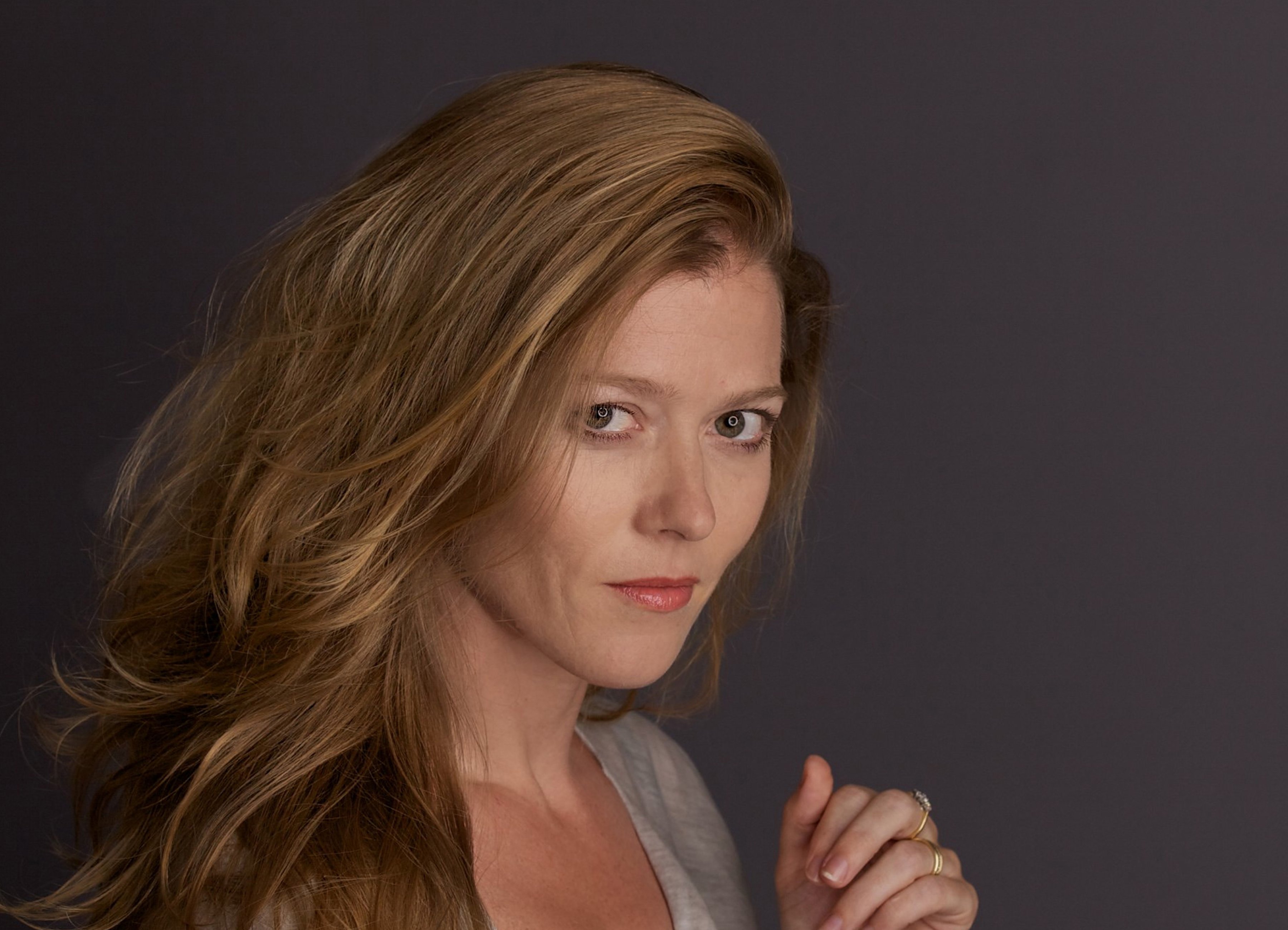 Barbara Hannigan sings Marie in Die Soldaten at Bayerische Staatsoper ...