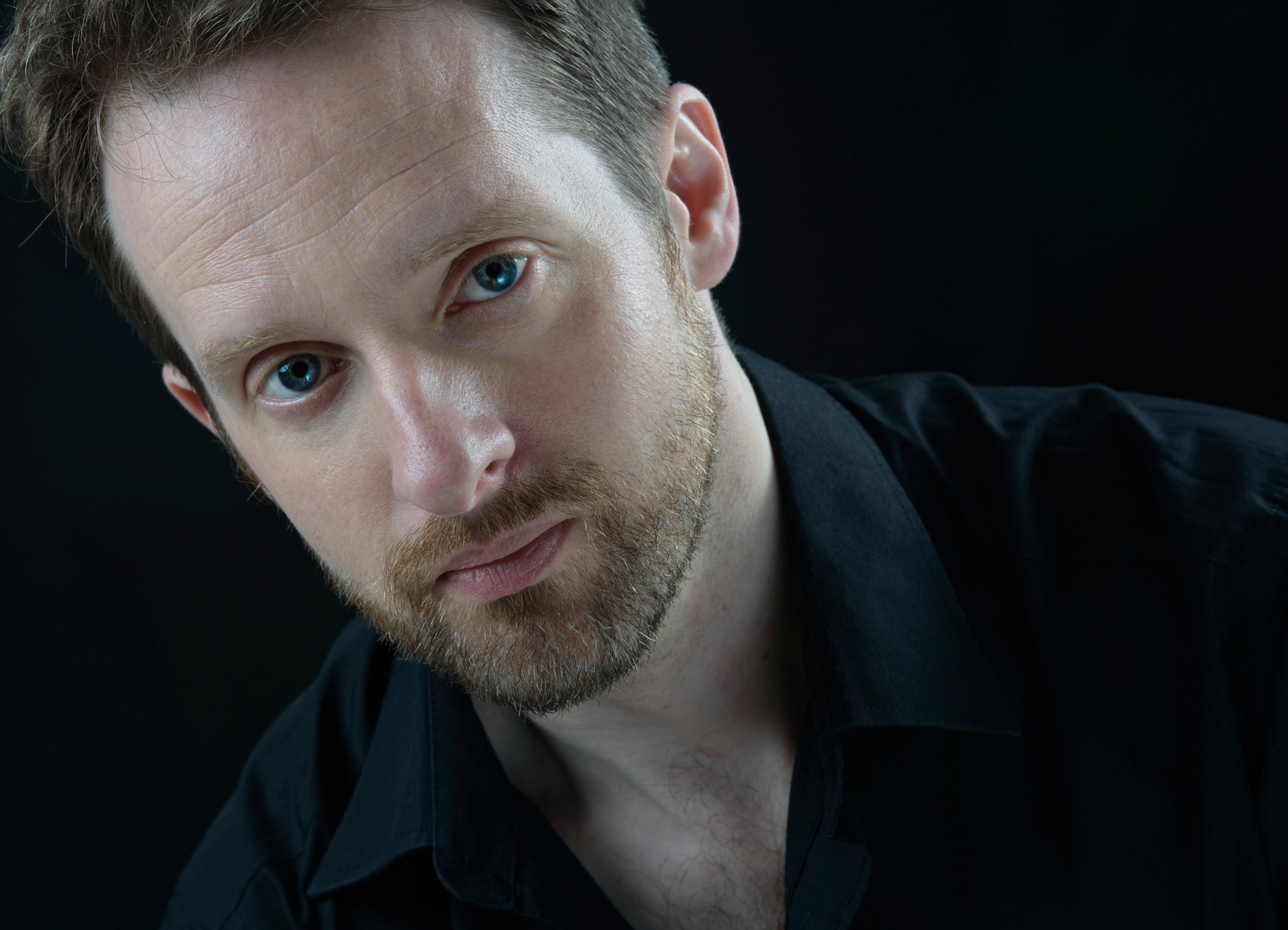 Andrew Foster-Williams takes on Richard Strauss’ Orest | HarrisonParrott