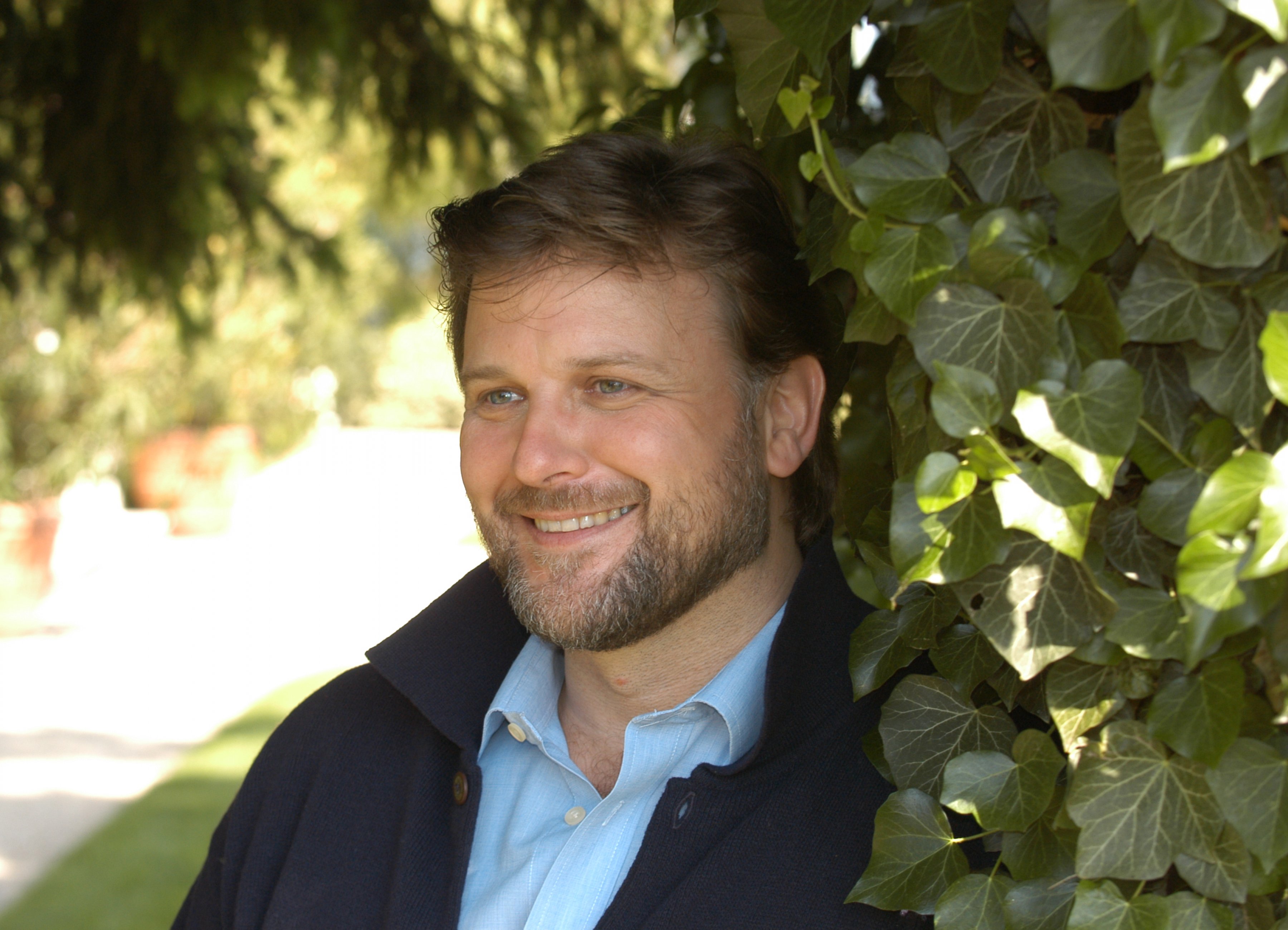 Christopher Ventris returns to Wiener Staatsoper in Der Freischutz ...