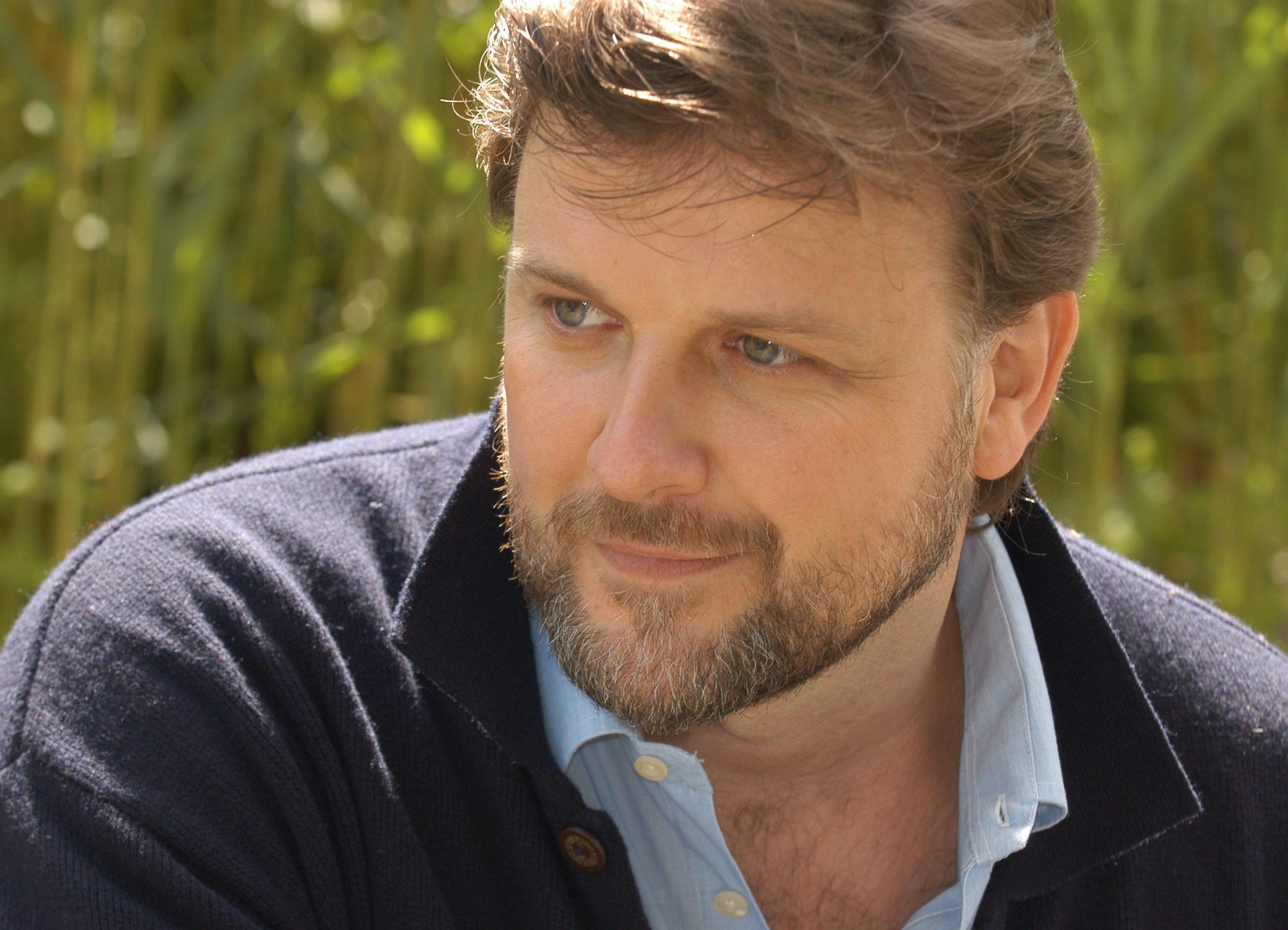 Christopher Ventris | HarrisonParrott