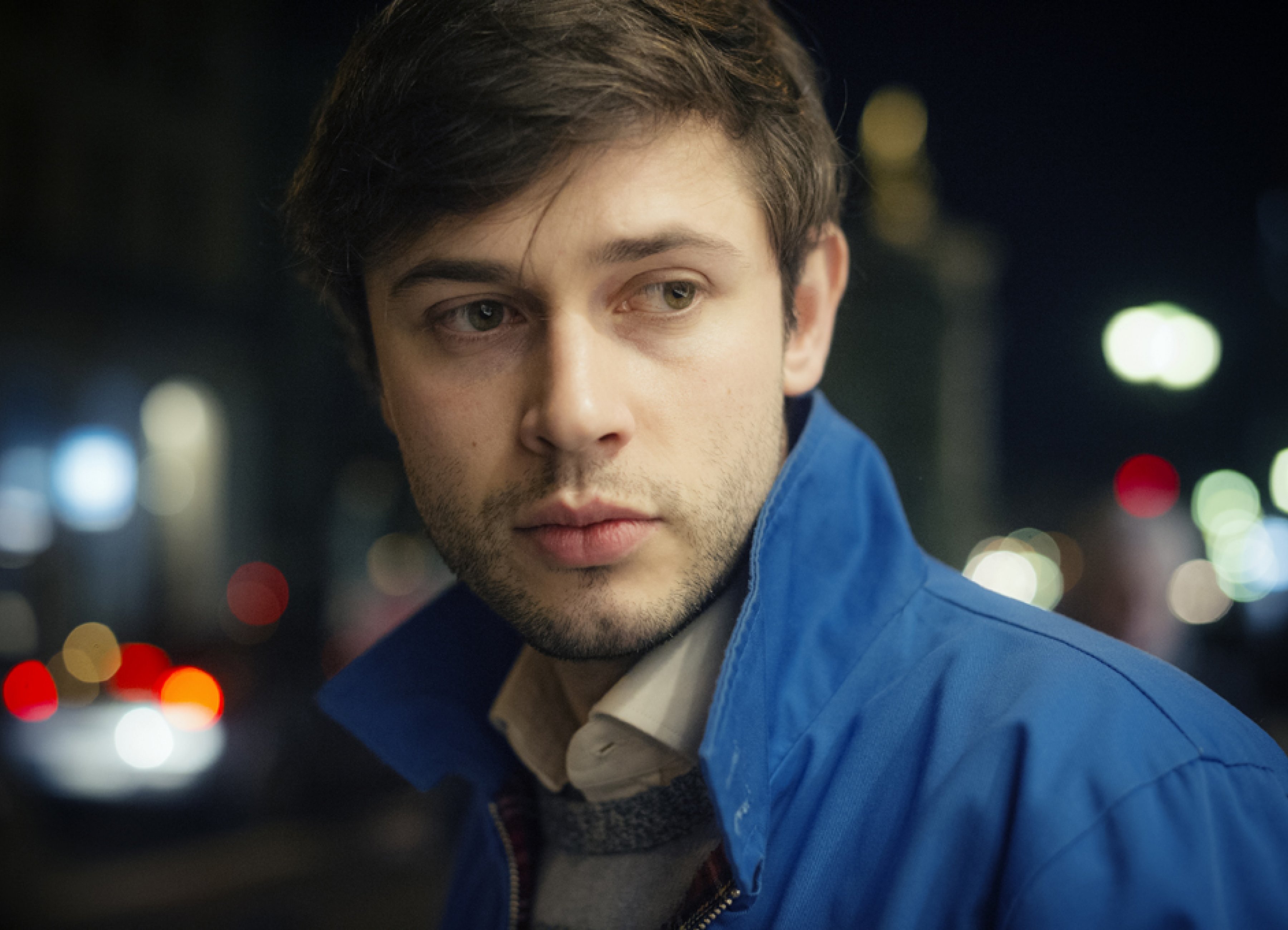 Maxime Pascal performs at the Dialogues Festival | HarrisonParrott