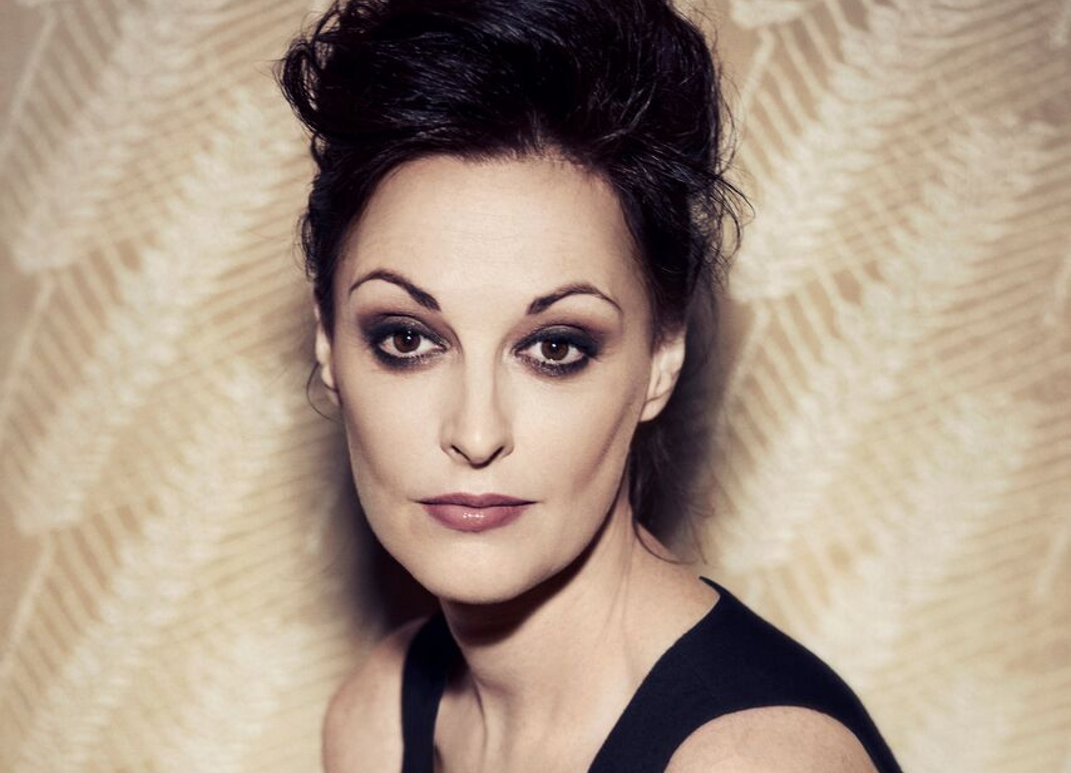 Allison Cook debuts with Berliner Philharmoniker | HarrisonParrott