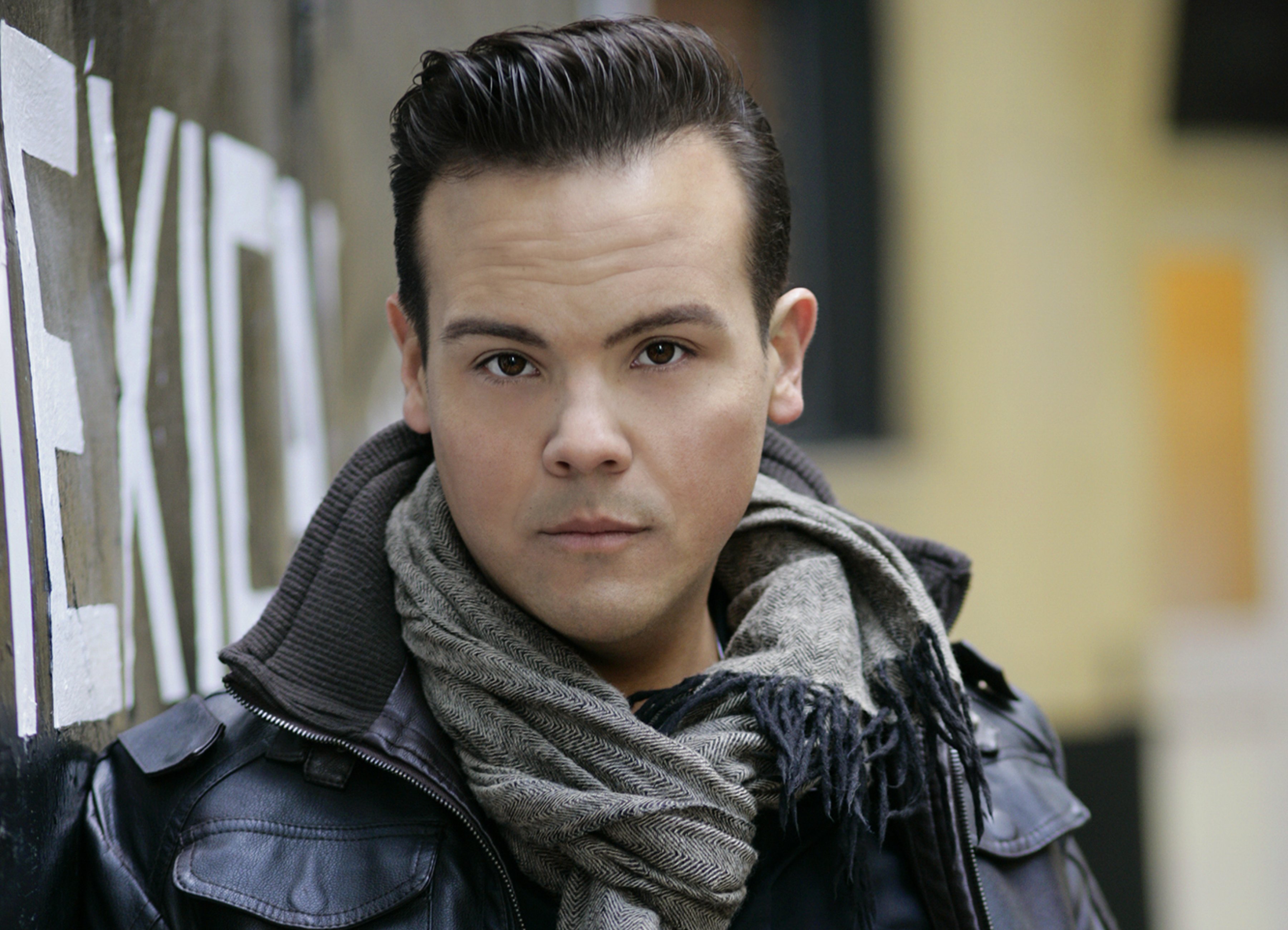 David Portillo debuts at Festival d'Aix en Provence | HarrisonParrott