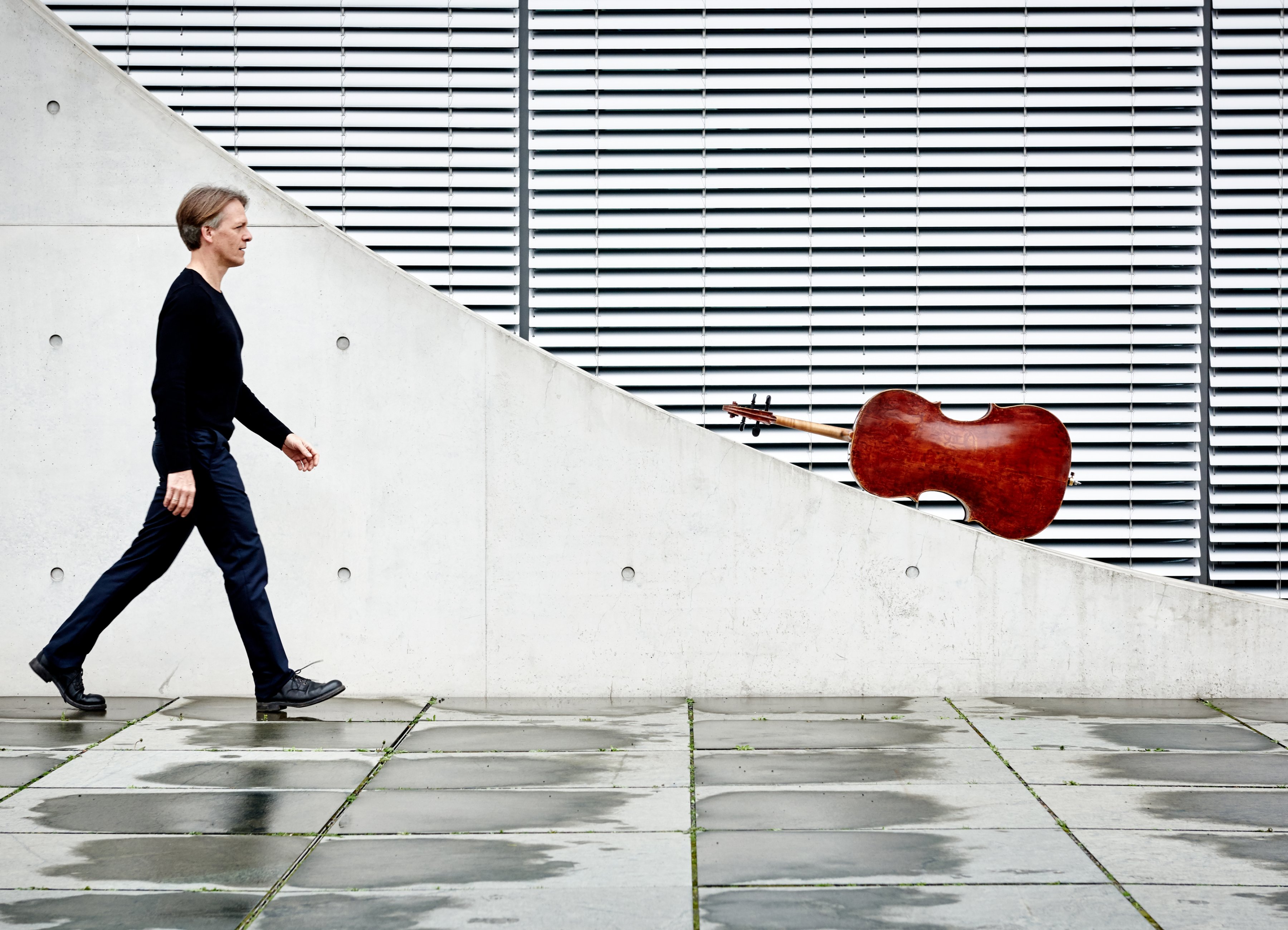 News | HarrisonParrott