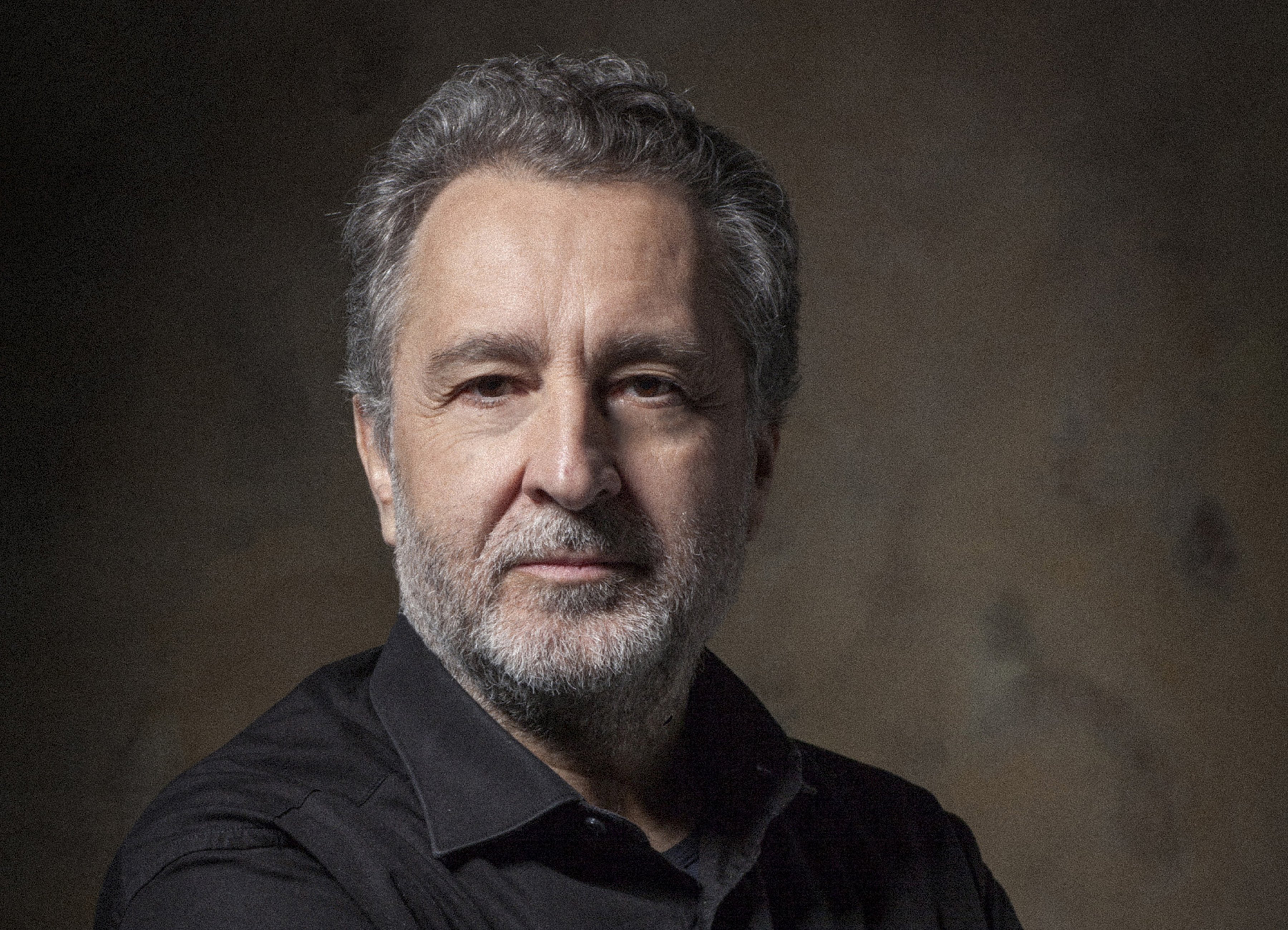 JOSEP PONS RETURNS TO SAO PAULO | HarrisonParrott