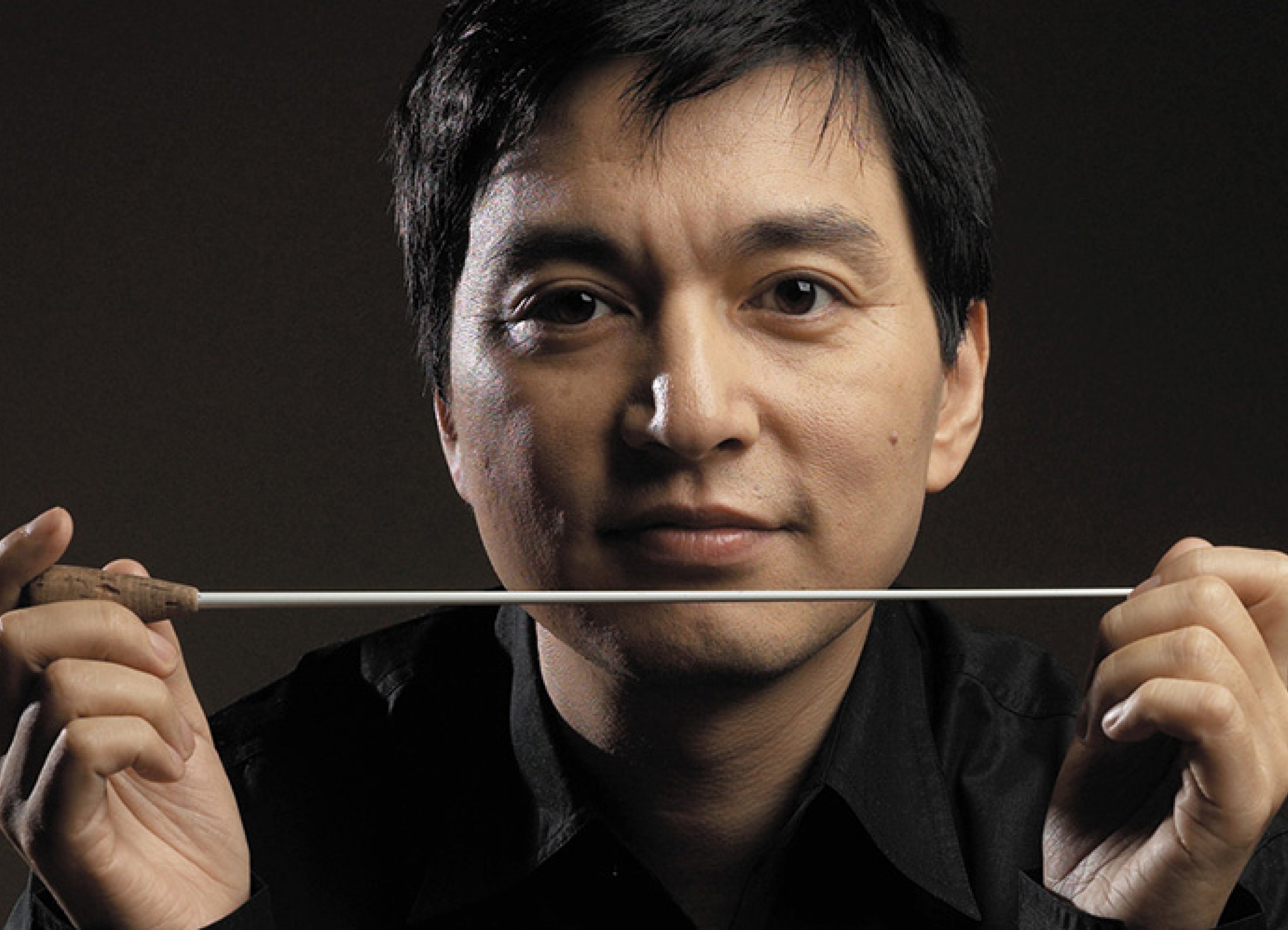 Lan Shui conducts Singapore Symphony Orchestra & Copenhagen Phil ...