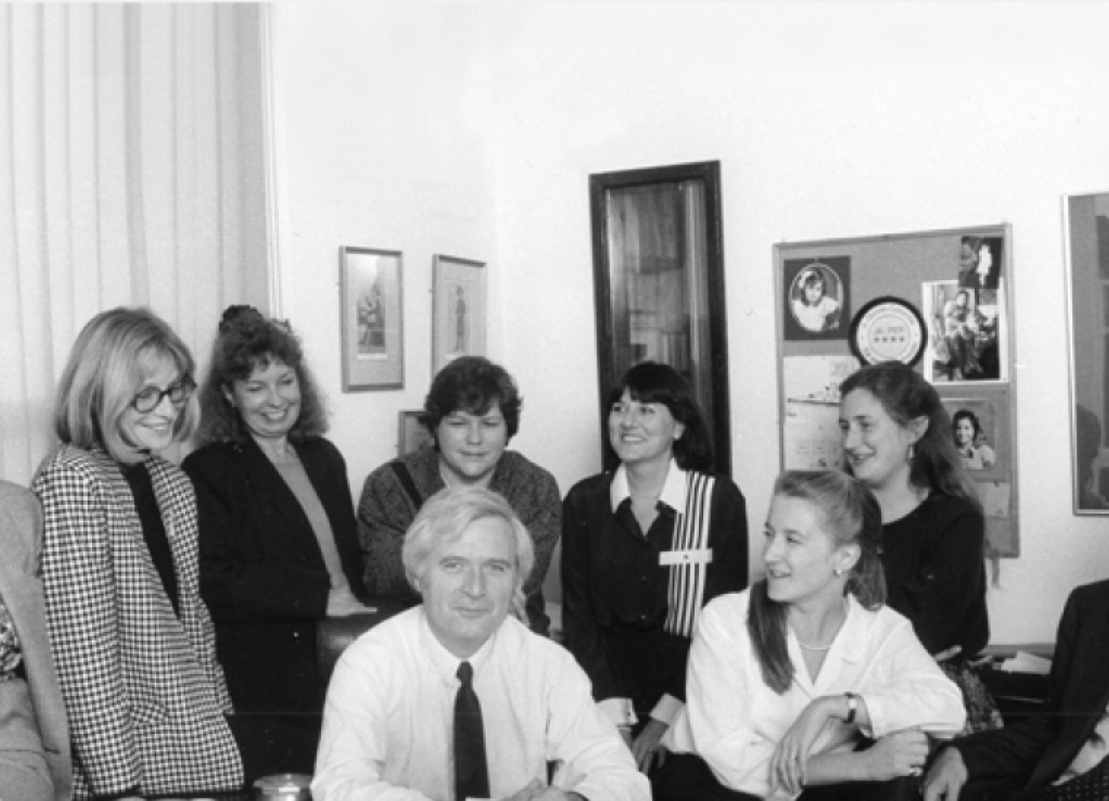 About | HarrisonParrott