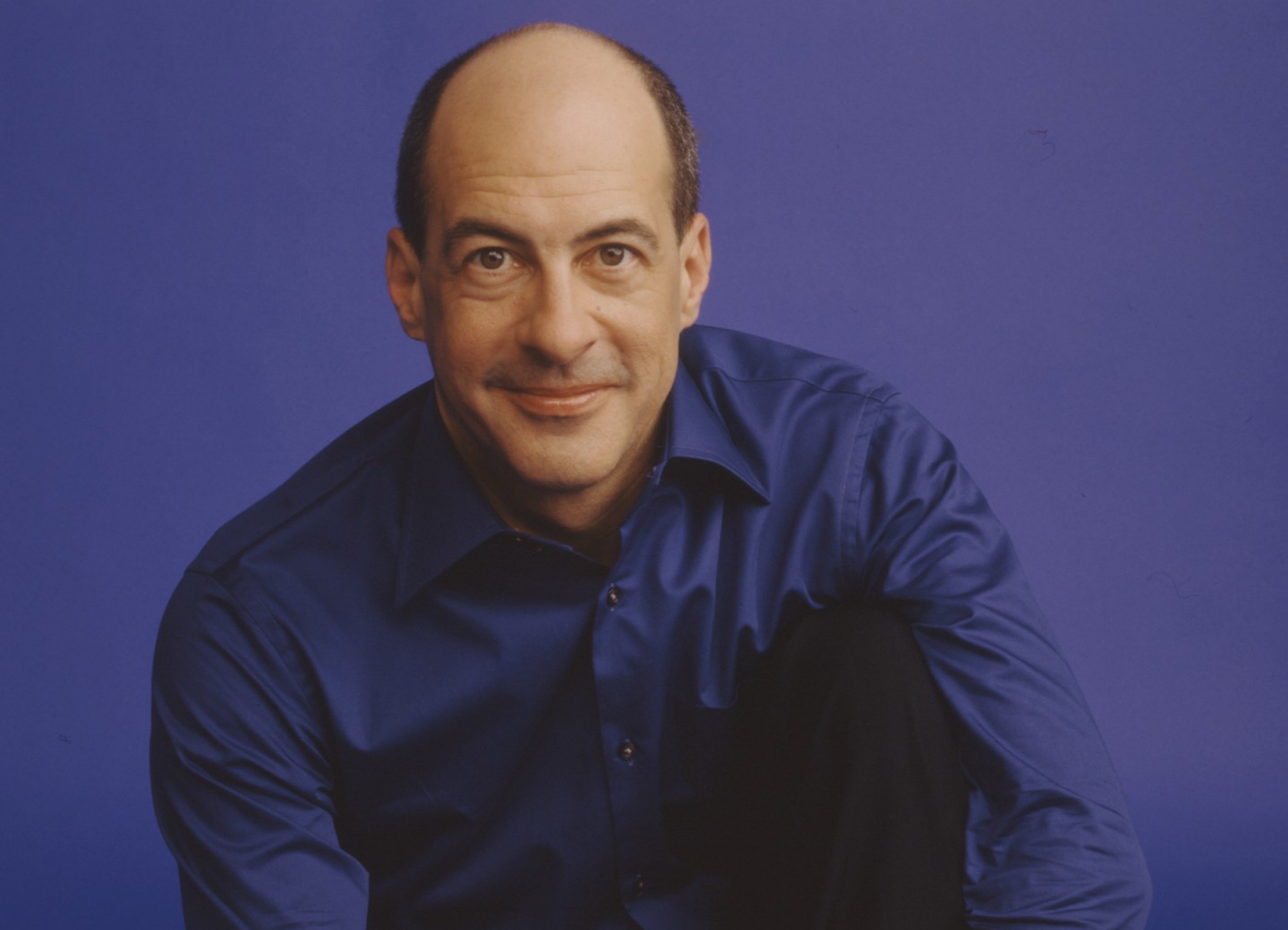 Conductor Robert Spano signs to HarrisonParrott for management in ...