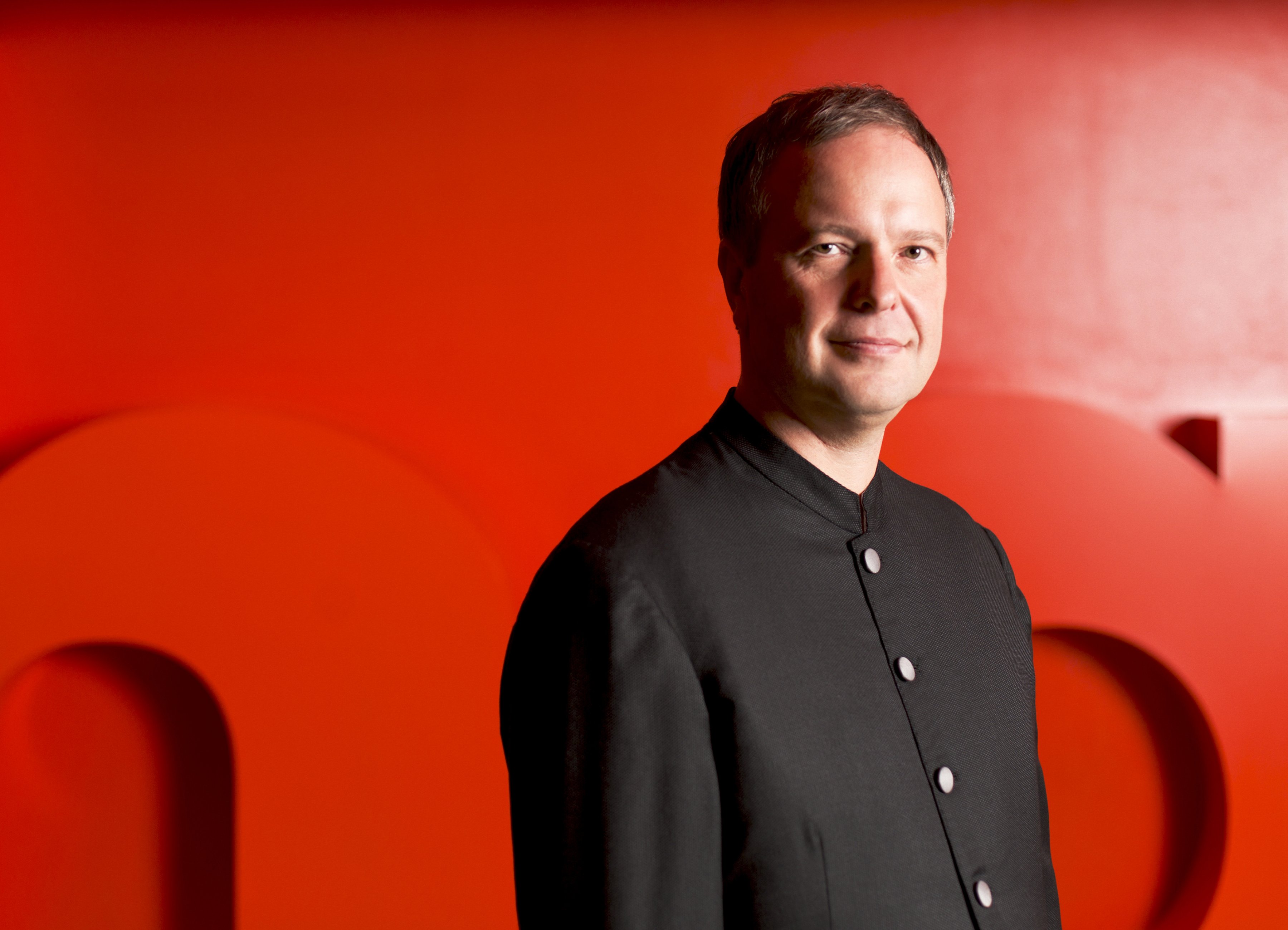 Sakari Oramo extends his contract as Chief Conductor of the BBC ...