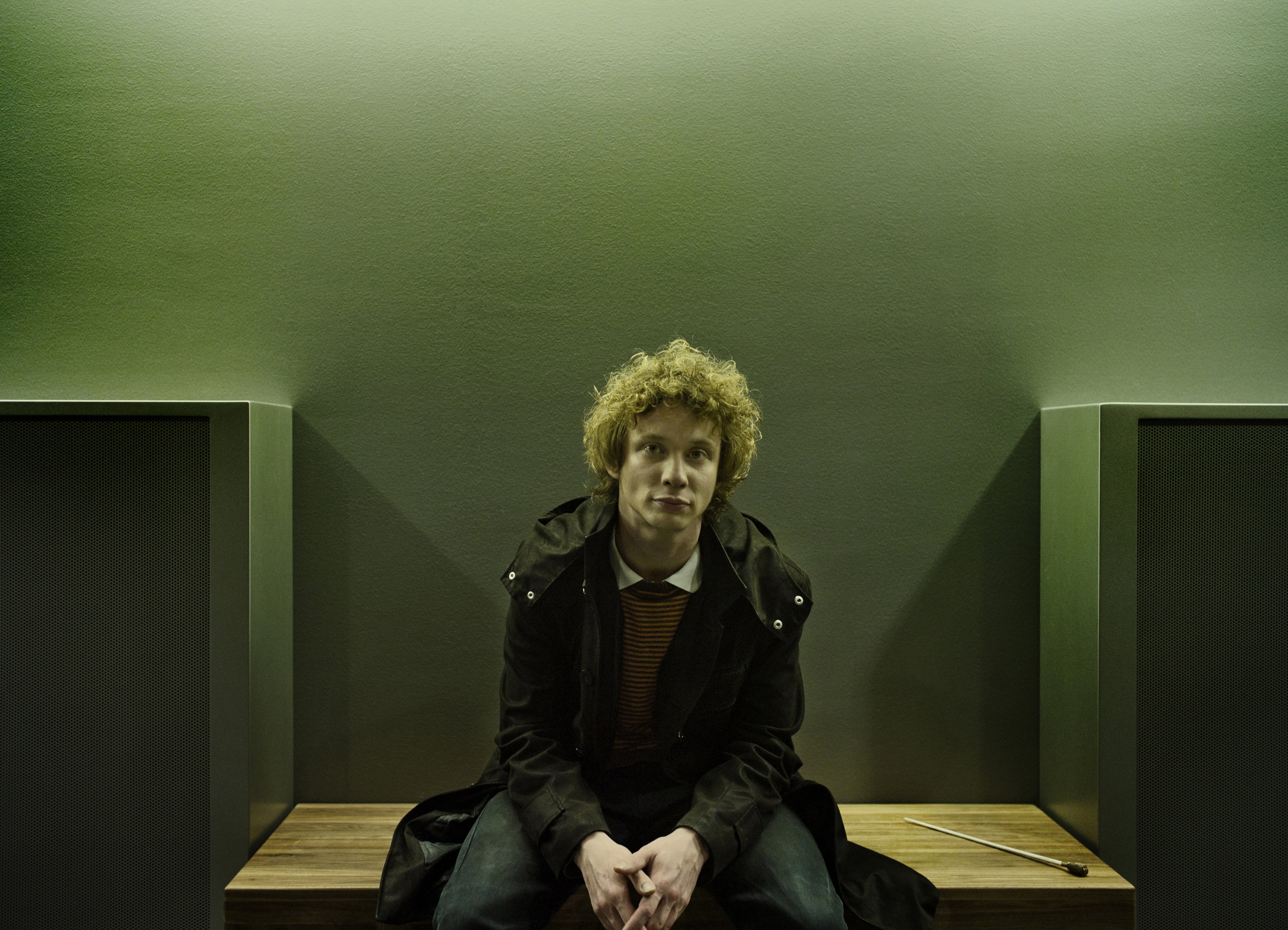 Santtu-Matias Rouvali named Principal Guest Conductor of the ...