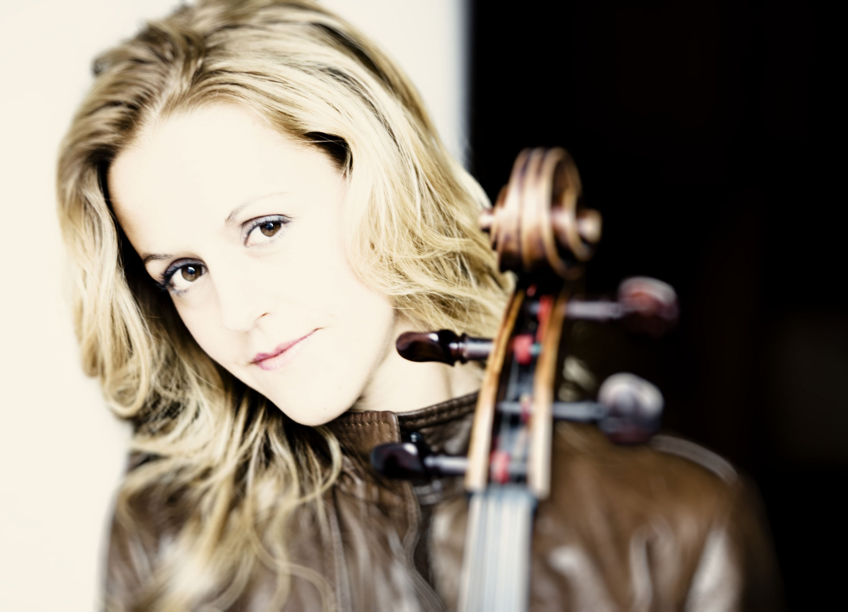 Sol Gabetta debuts with Houston Symphony | HarrisonParrott