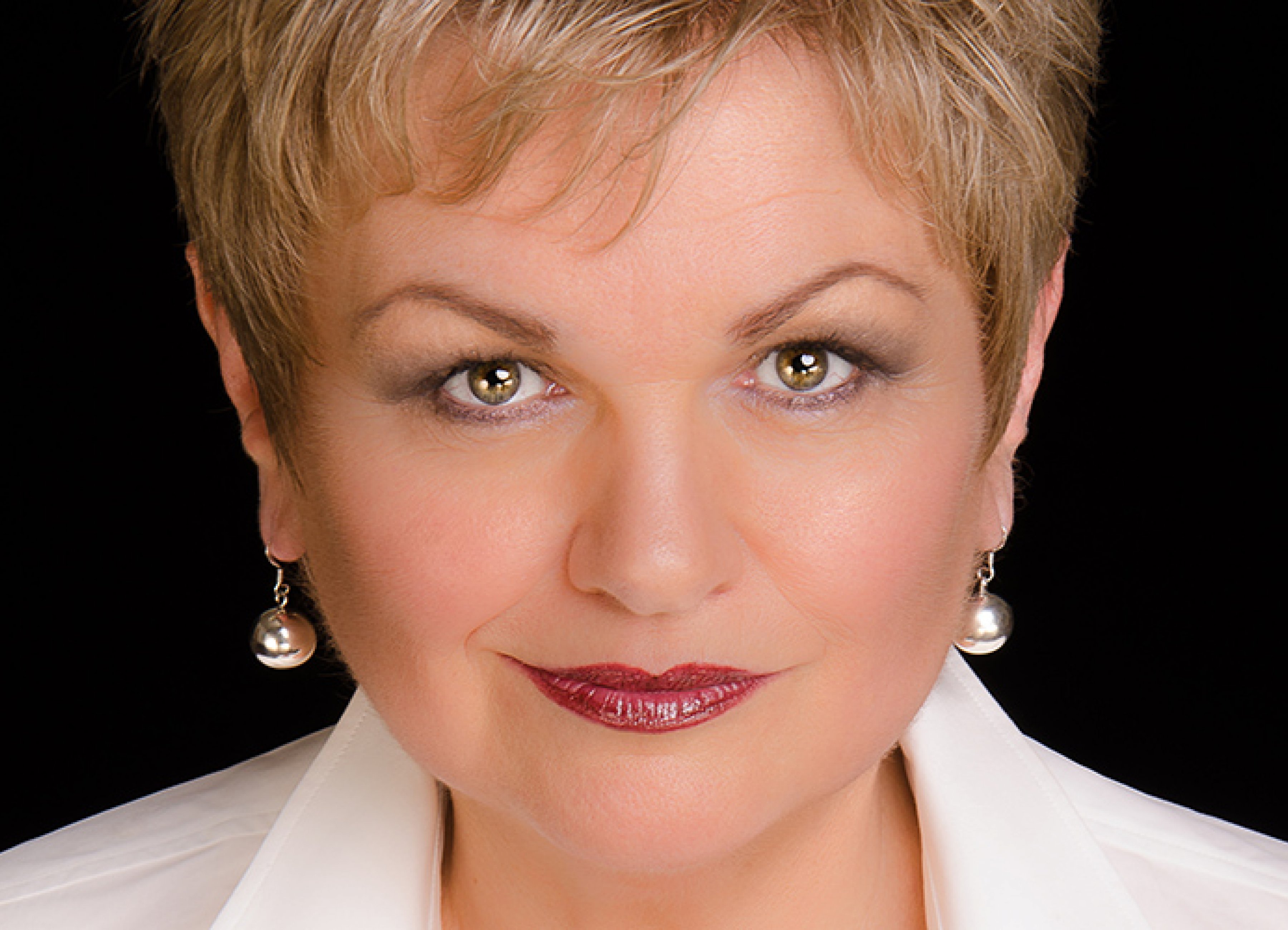 Susan Bullock sings her first Kostelnička | HarrisonParrott