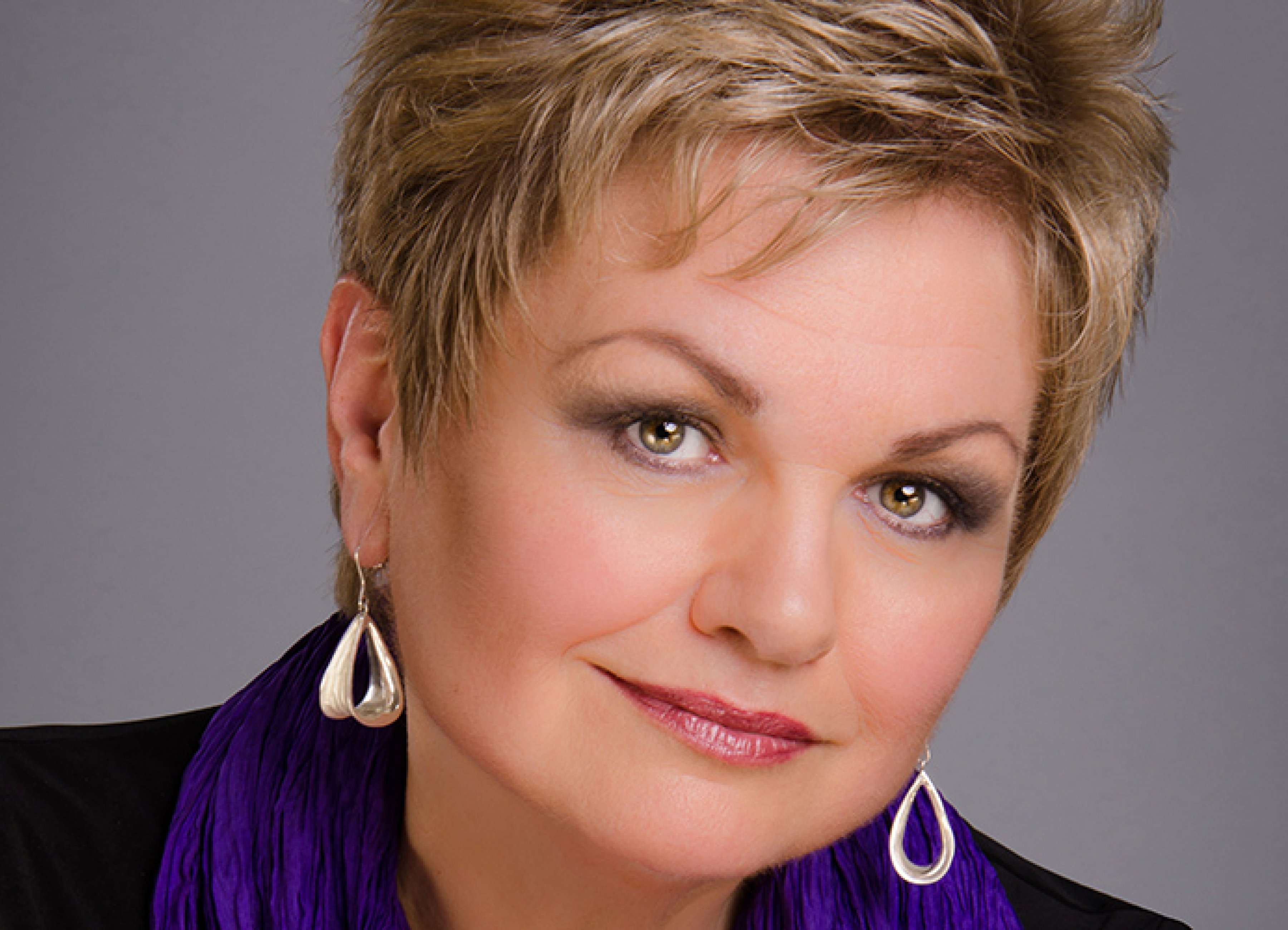 Susan Bullock stars as Minnie in The Girl of the Golden West at English ...