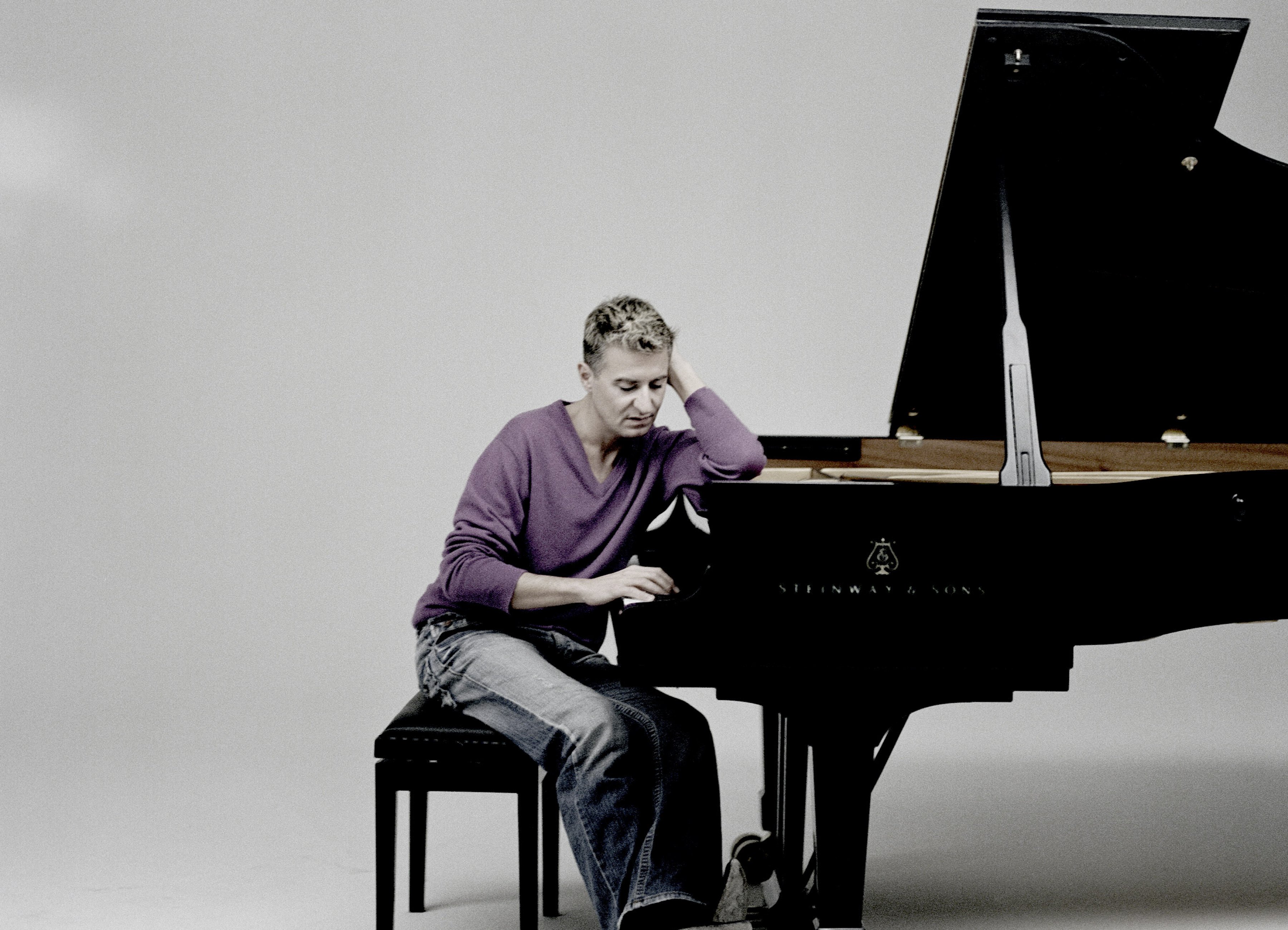 Jean-Yves Thibaudet is the first-ever Artist-in-Residence with the ...