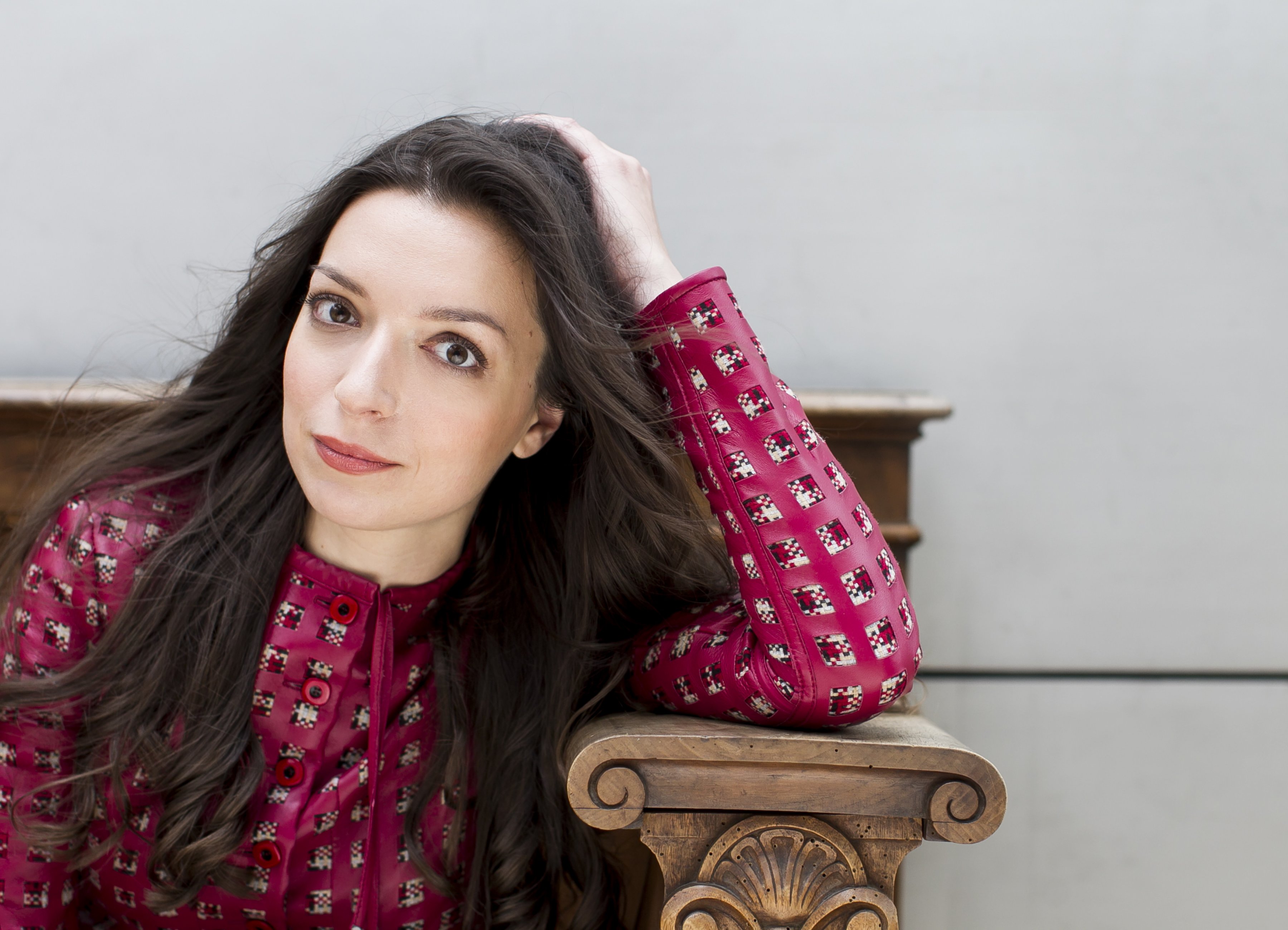 Yulianna Avdeeva returns to the Chopin Festival in Warsaw | HarrisonParrott