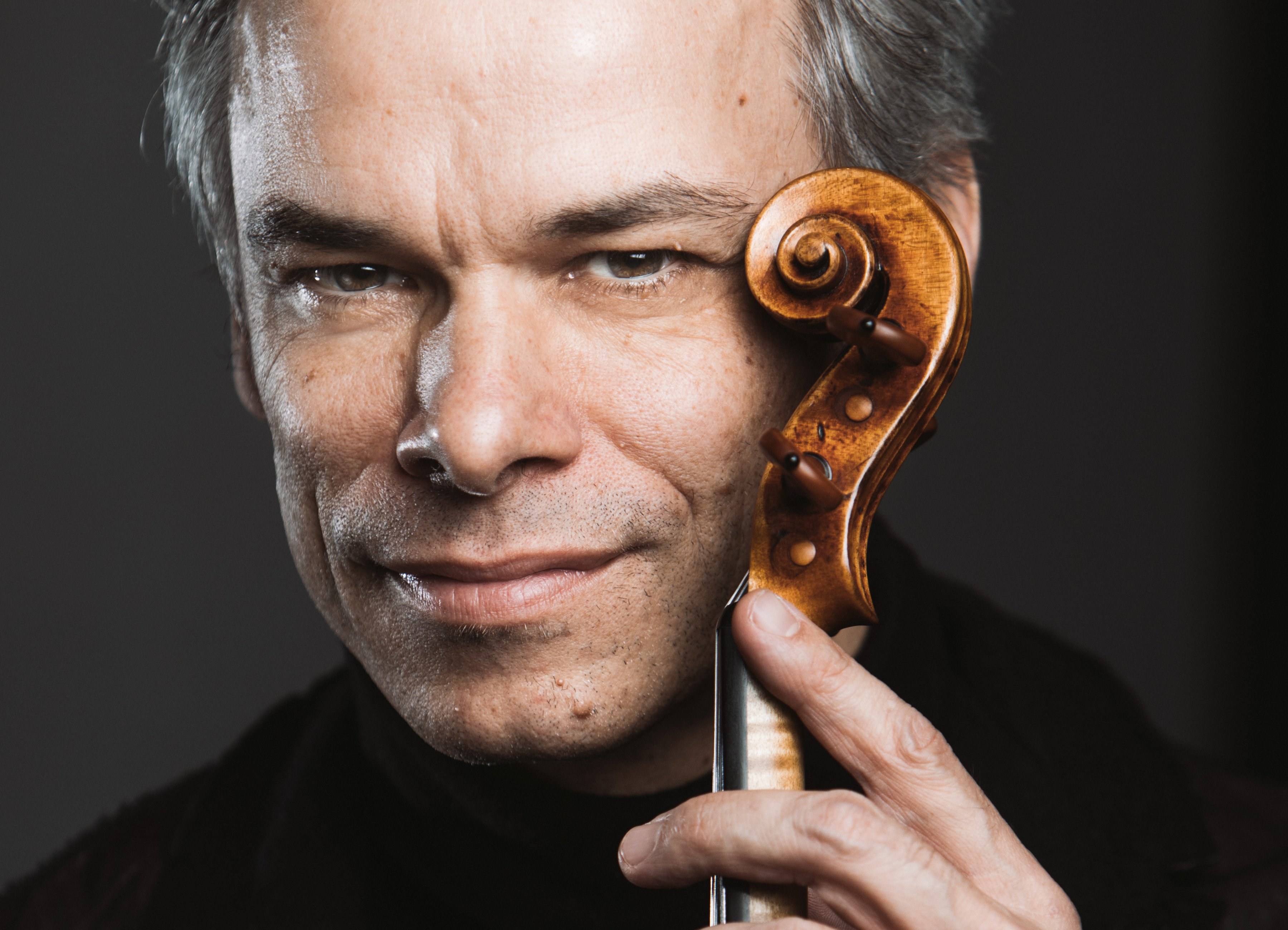 Benjamin Schmid returns to Casa da Música for Mozart series ...